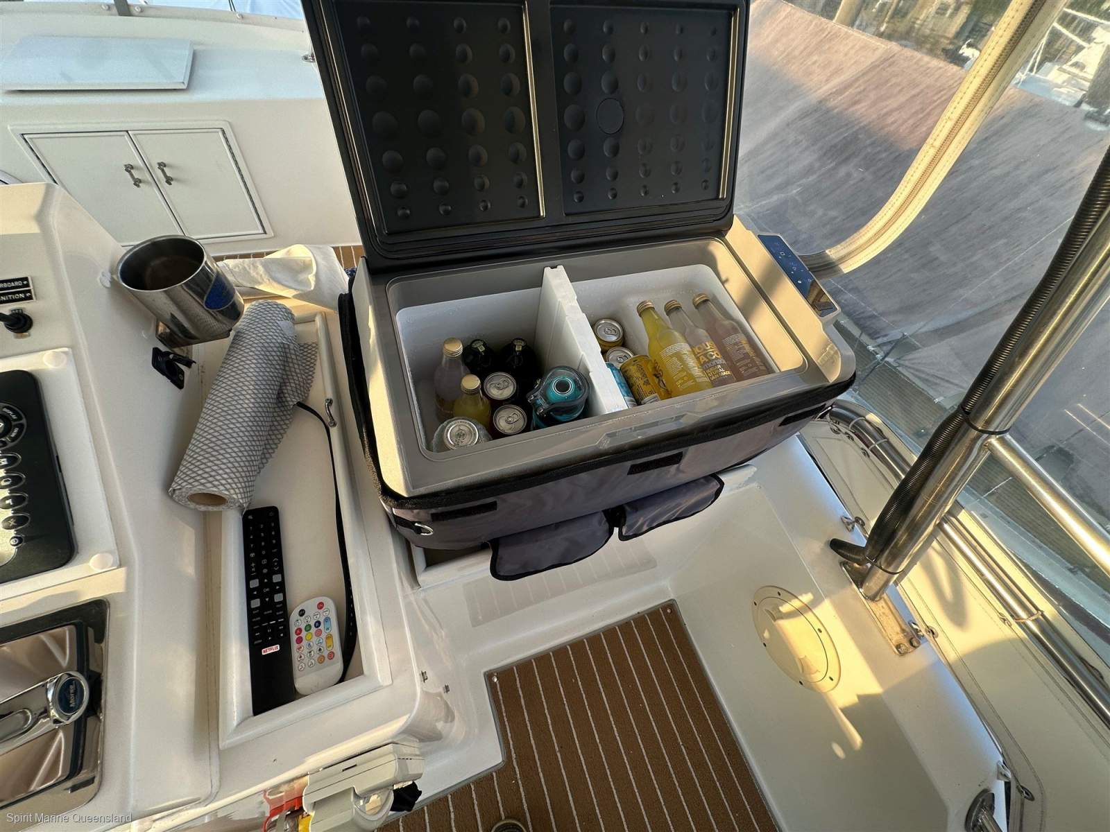 Used Mariner 43 Flybridge for Sale | Boats For Sale | Yachthub