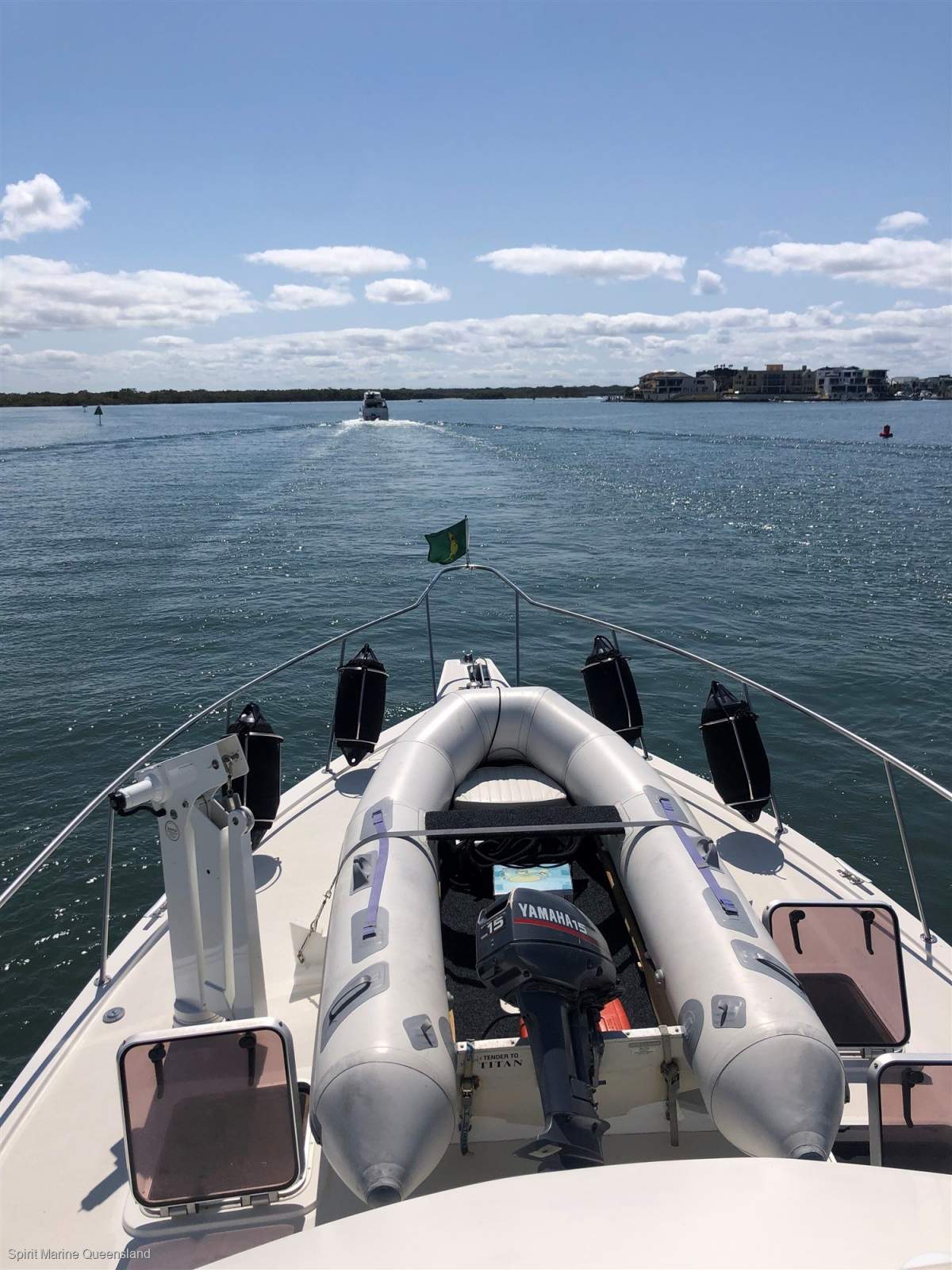 Used Mariner 43 Flybridge for Sale | Boats For Sale | Yachthub