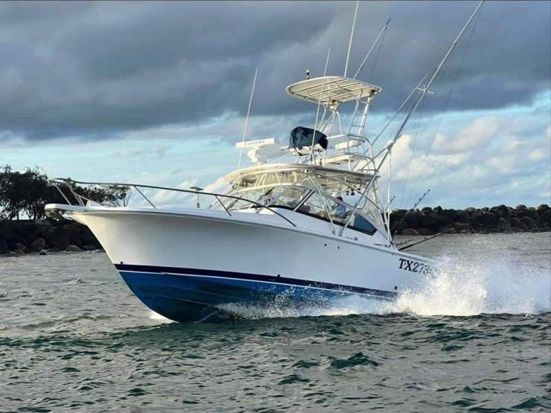 Used Luhrs 28 Open Tower for Sale | Boats For Sale | Yachthub