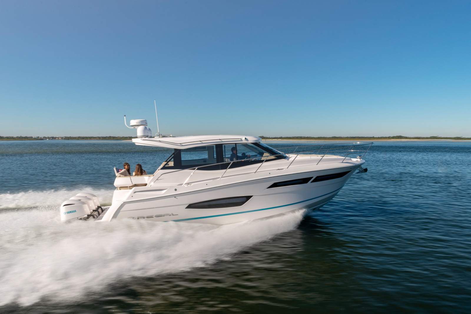 New Regal 38 Xo for Sale | Boats For Sale | Yachthub
