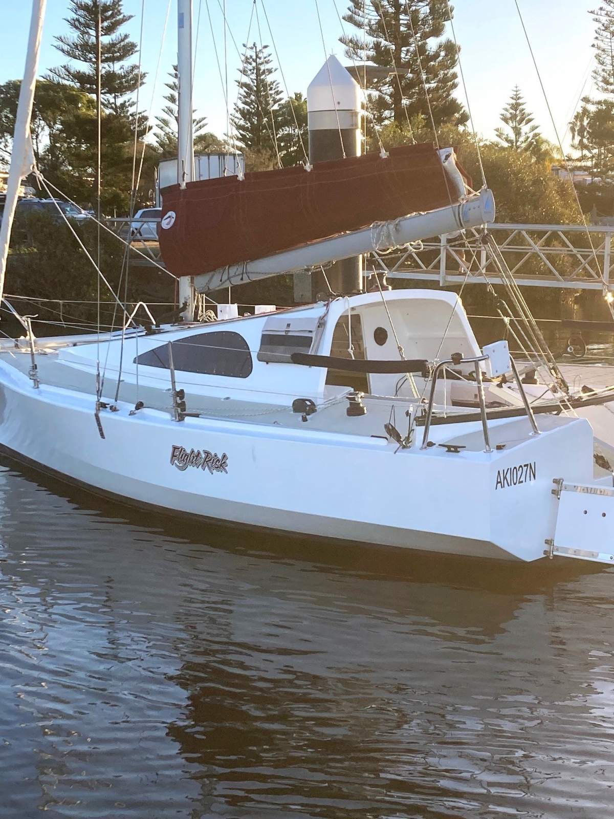 Used Dudley Dix Cruise Mini 650 for Sale | Boats For Sale | Yachthub