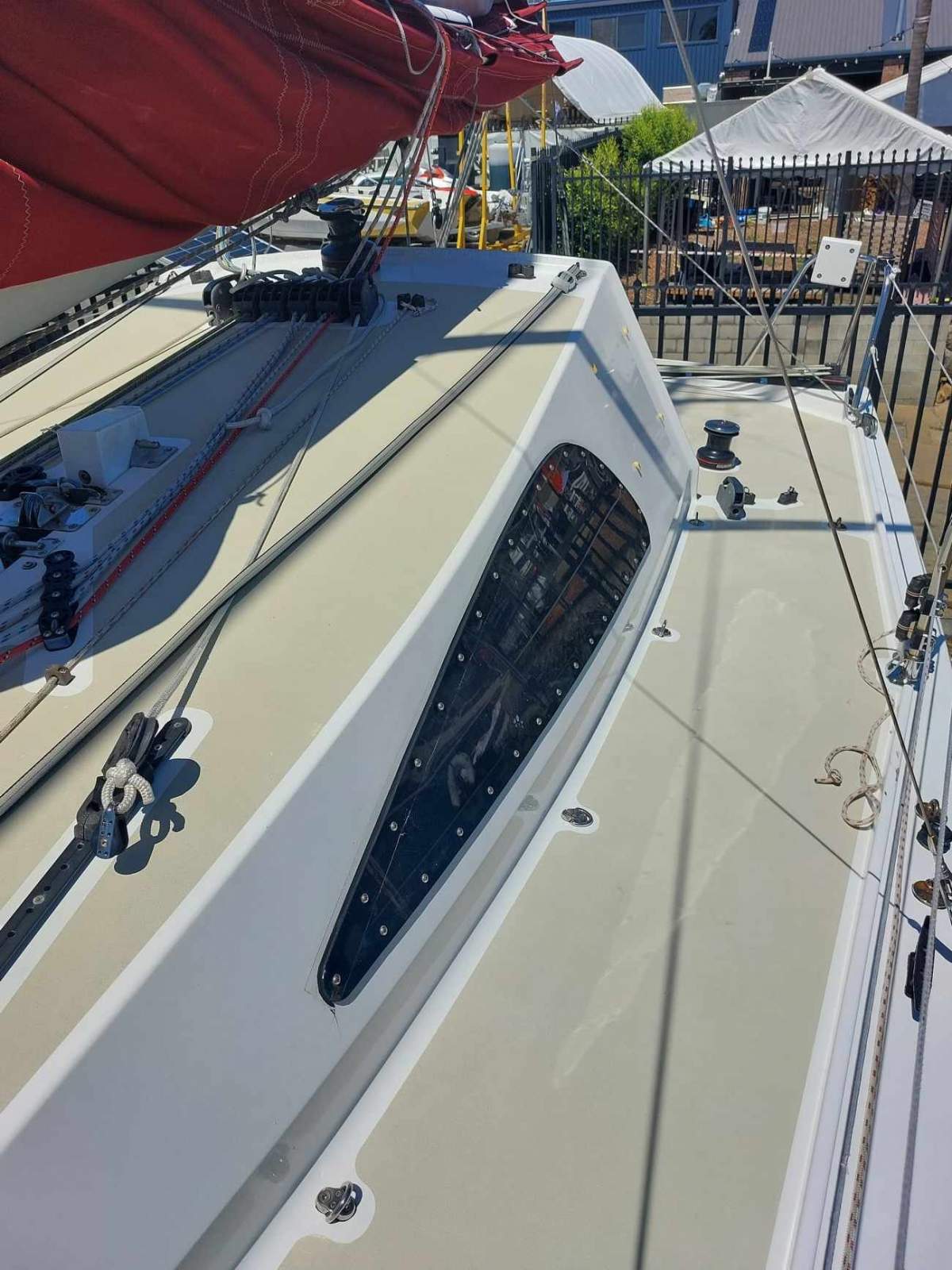 Used Dudley Dix Cruise Mini 650 for Sale | Boats For Sale | Yachthub