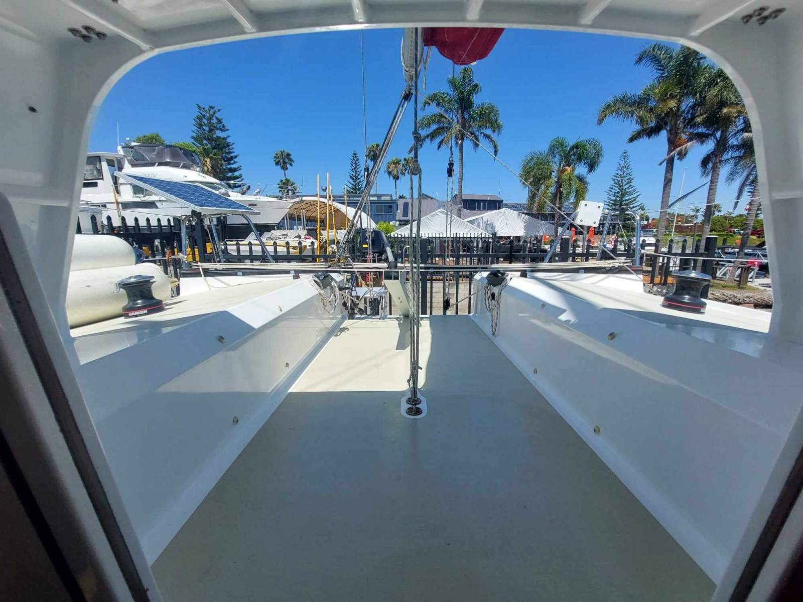 Used Dudley Dix Cruise Mini 650 for Sale | Boats For Sale | Yachthub