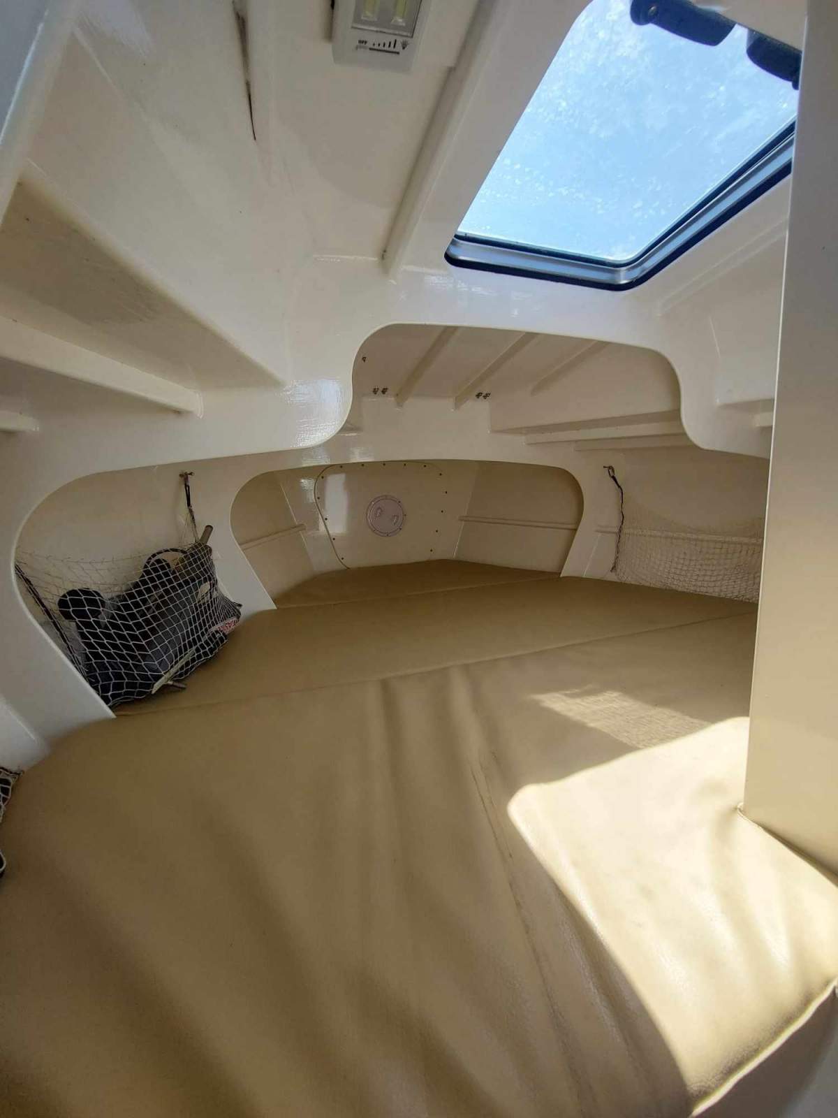 Dudley Dix Cruise Mini 650 For Sale | Coast Wide Marine