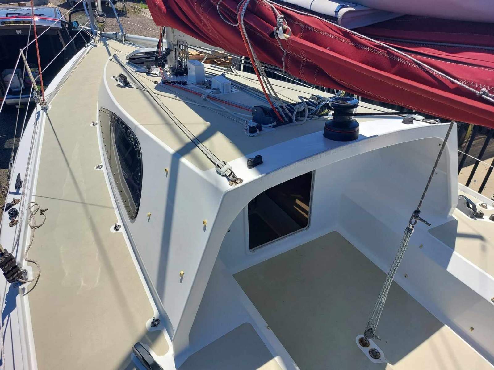 Used Dudley Dix Cruise Mini 650 for Sale | Boats For Sale | Yachthub