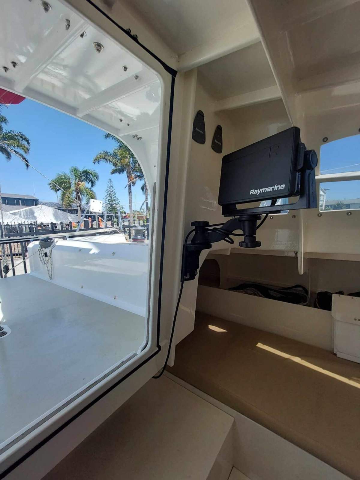 Used Dudley Dix Cruise Mini 650 for Sale | Boats For Sale | Yachthub