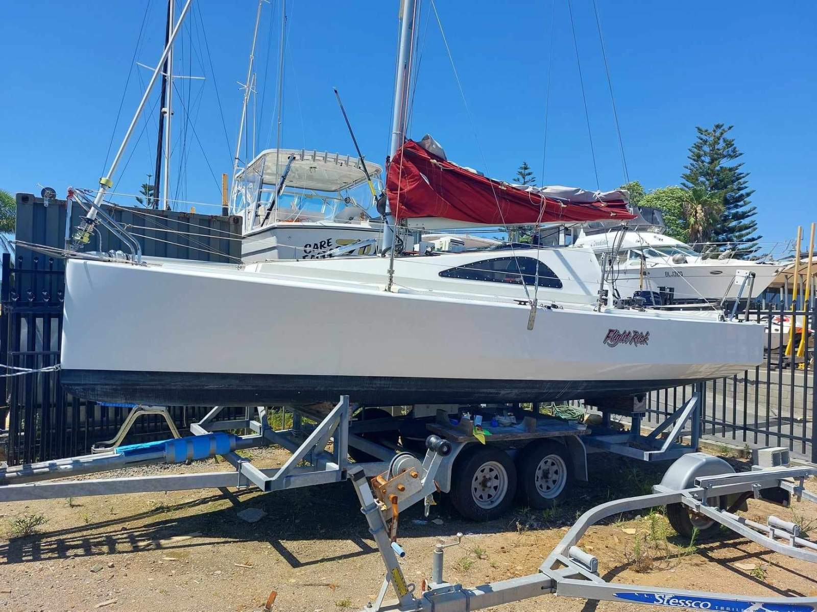 Used Dudley Dix Cruise Mini 650 for Sale | Boats For Sale | Yachthub