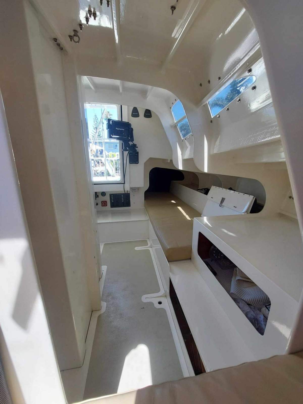 Dudley Dix Cruise Mini 650 For Sale | Coast Wide Marine