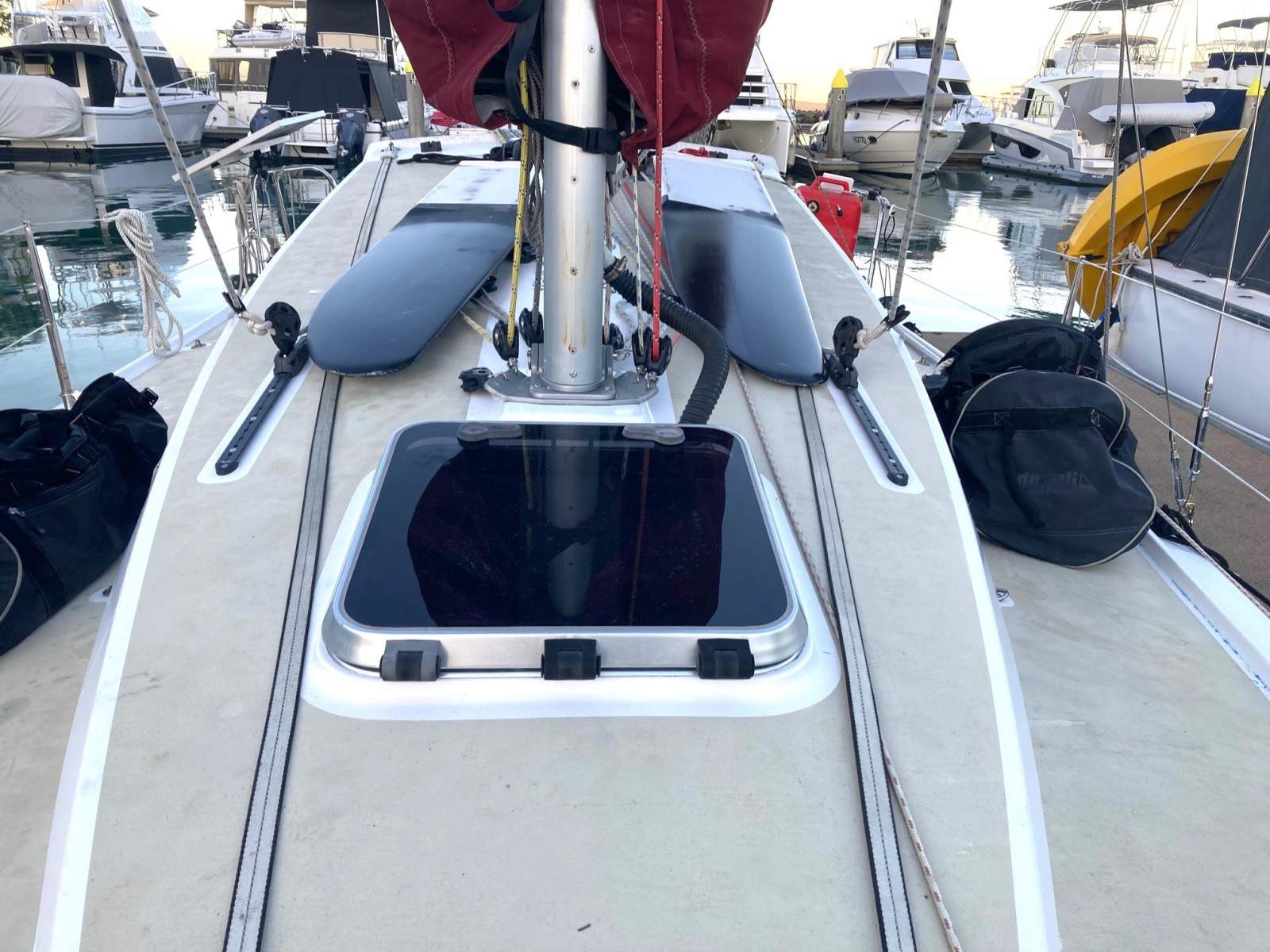 Used Dudley Dix Cruise Mini 650 for Sale | Boats For Sale | Yachthub