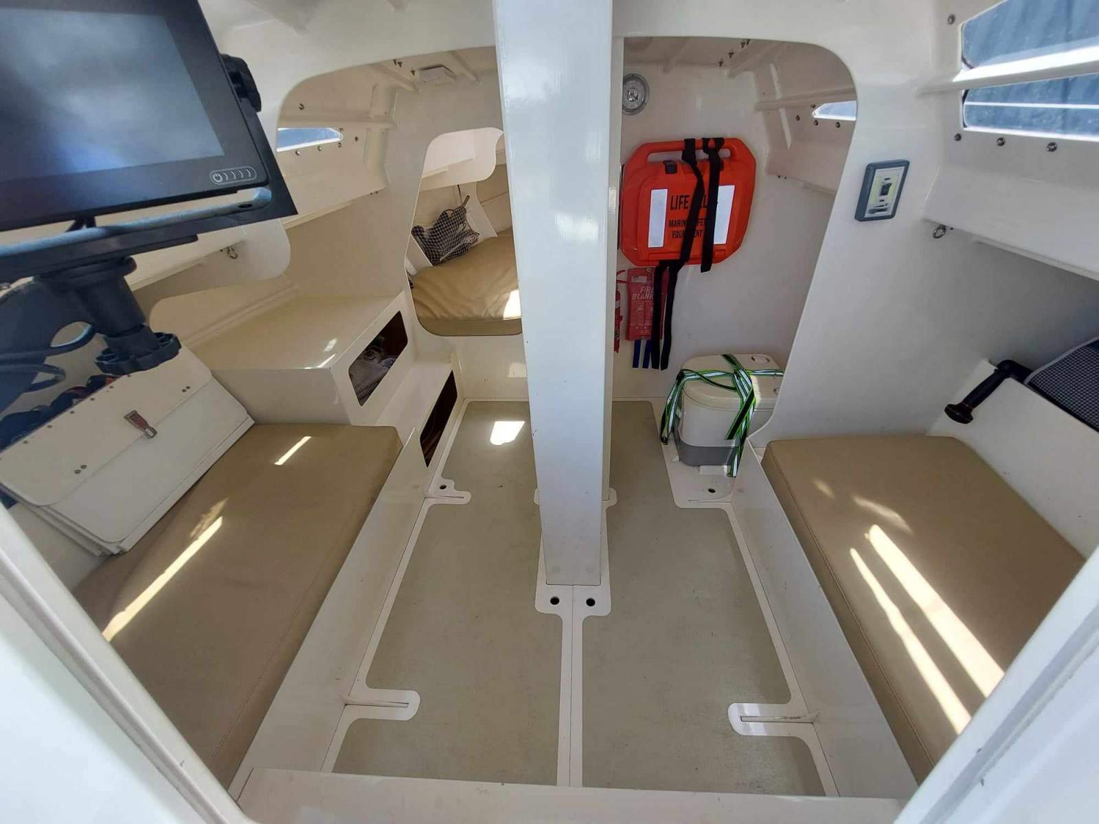 Used Dudley Dix Cruise Mini 650 for Sale | Boats For Sale | Yachthub