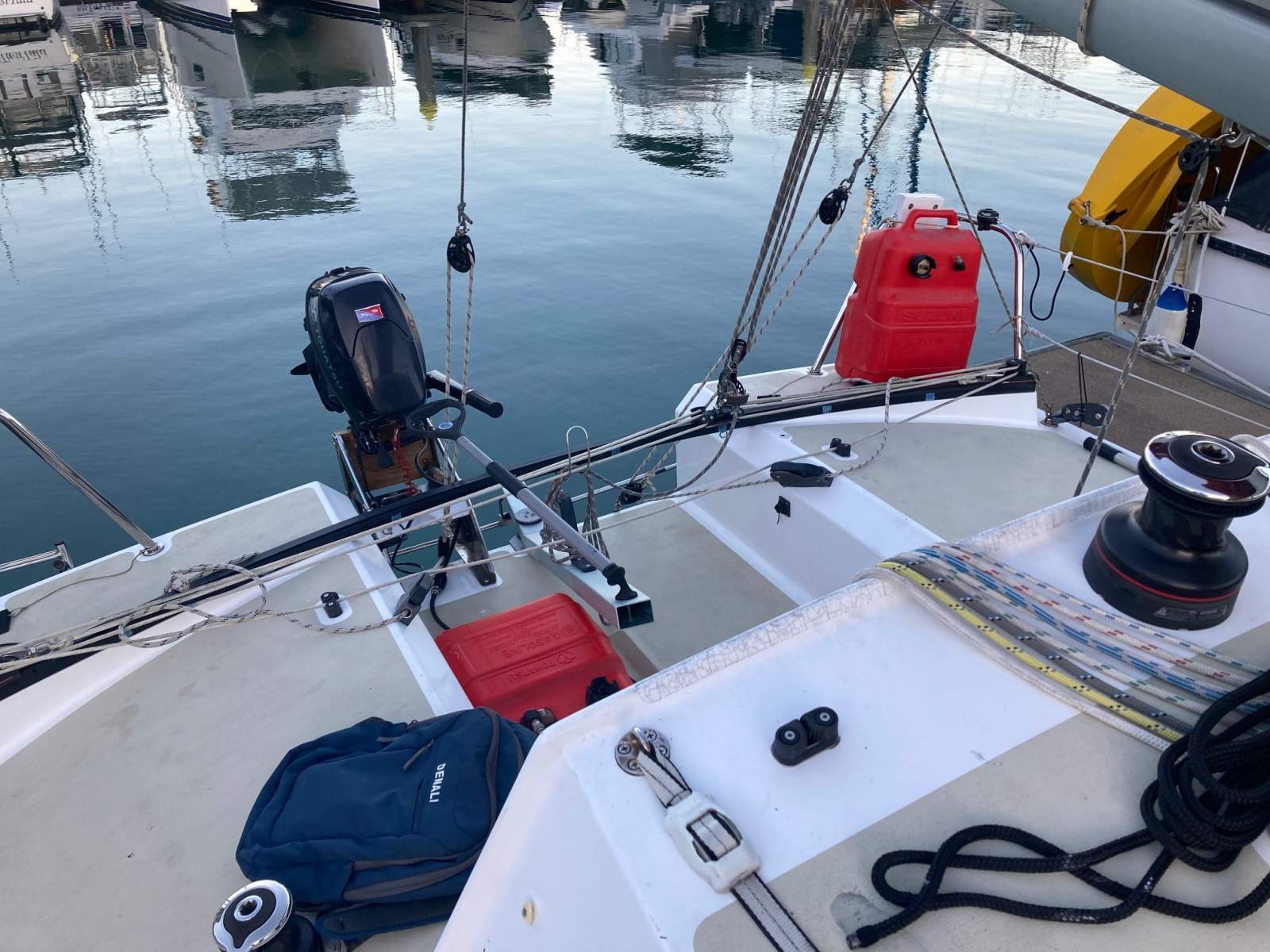 Dudley Dix Cruise Mini 650 For Sale | Coast Wide Marine