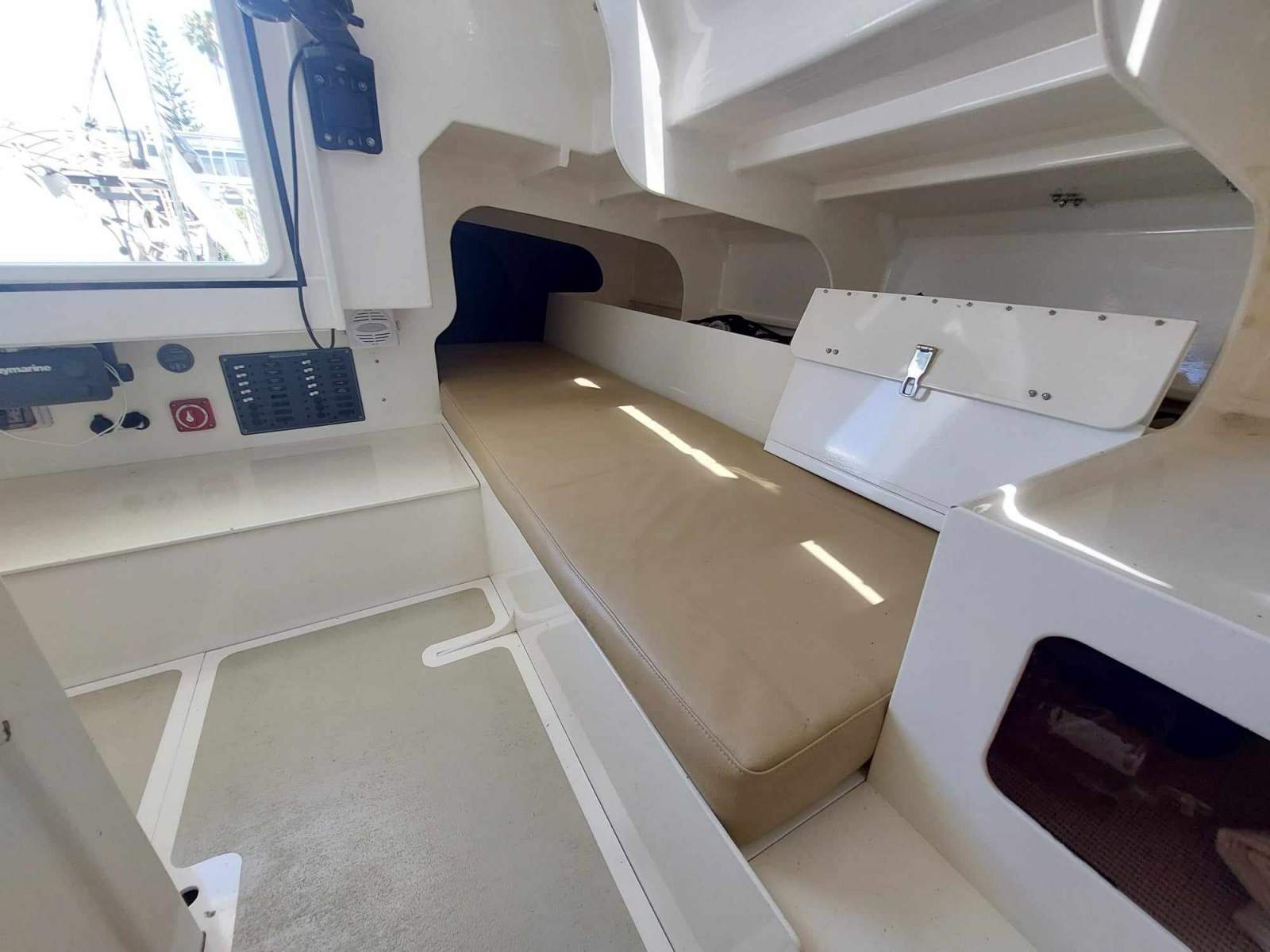 Used Dudley Dix Cruise Mini 650 for Sale | Boats For Sale | Yachthub