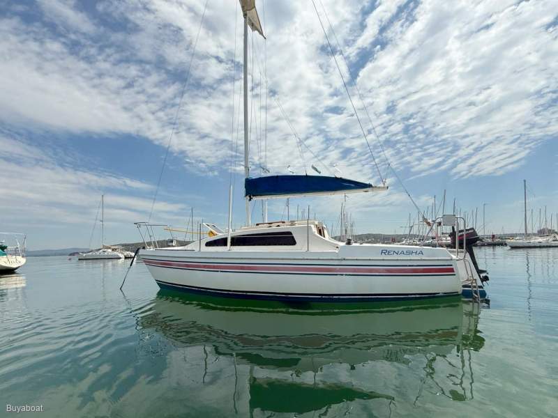 Used Sonata 7 for Sale | Yachts For Sale | Yachthub