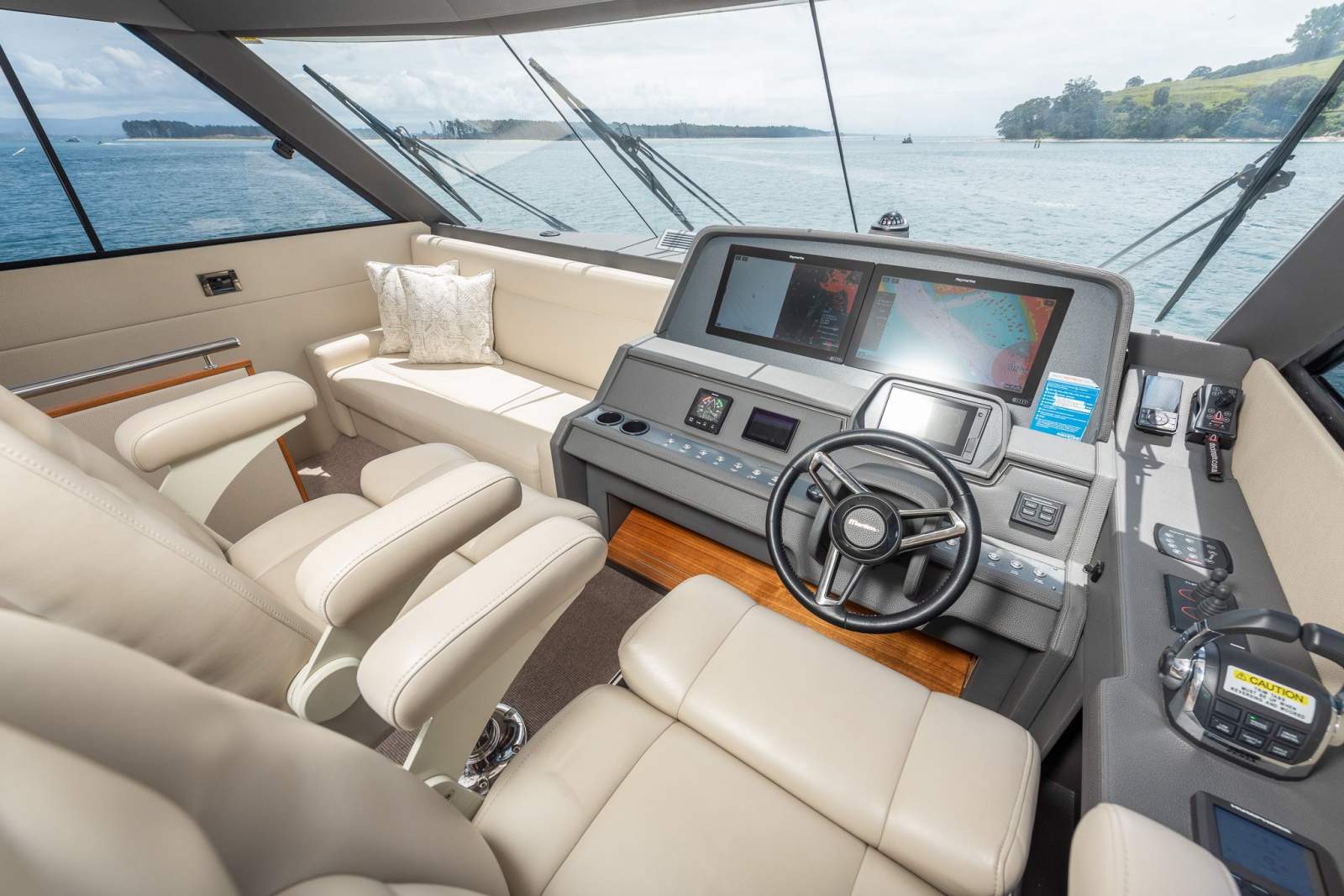 Used Maritimo M51 for Sale | Boats For Sale | Yachthub