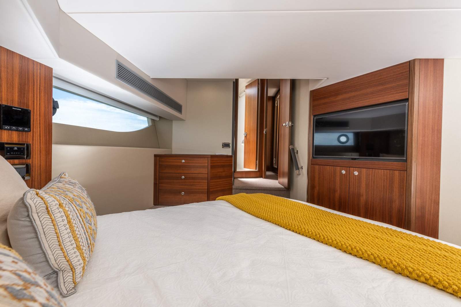 Used Maritimo M51 for Sale | Boats For Sale | Yachthub