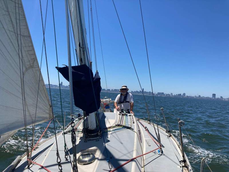 Carter 33 Masthead Sloop: Sailing Boats | Boats Online for Sale ...