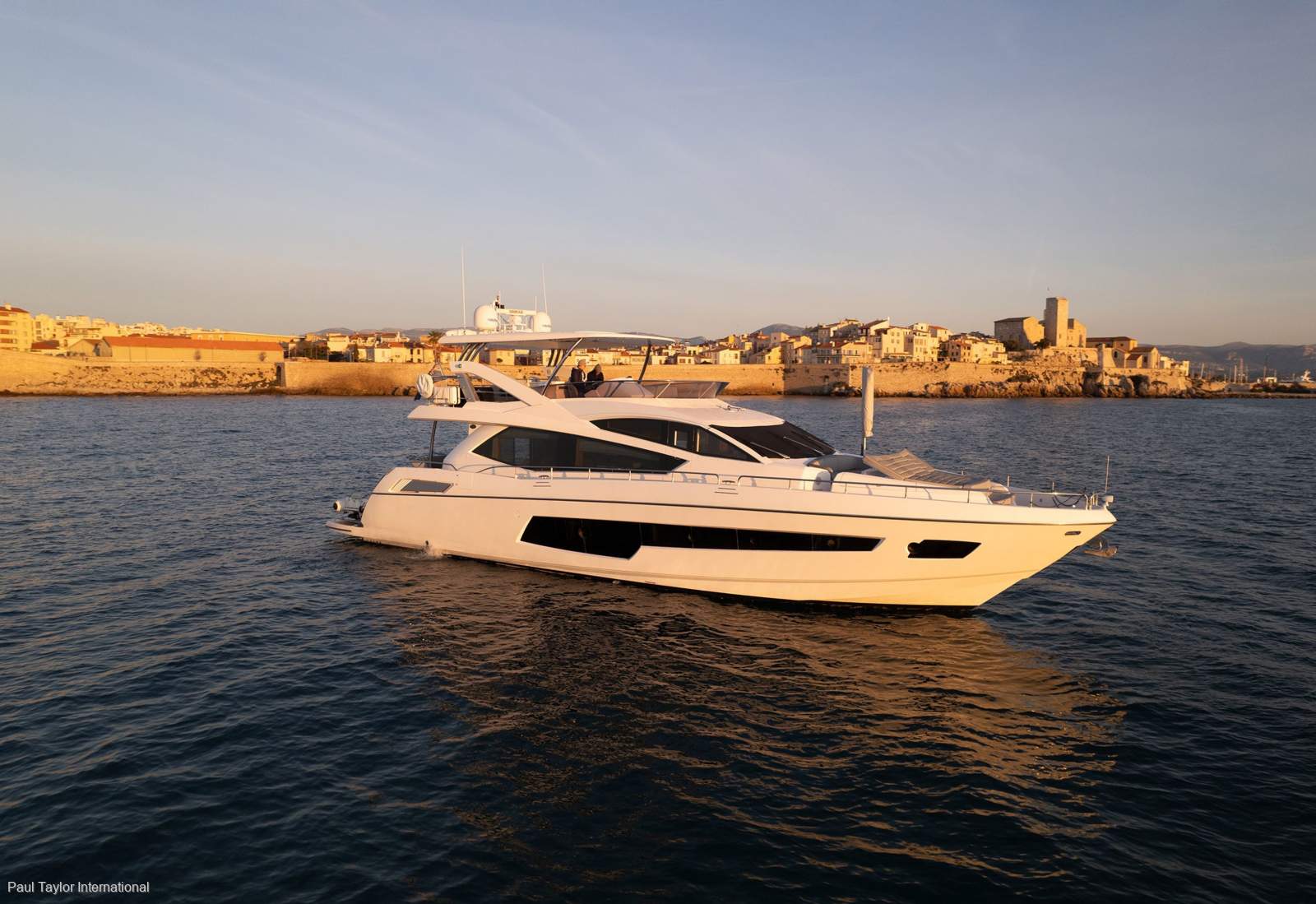 Used Sunseeker Yacht 75 for Sale | Boats For Sale | Yachthub