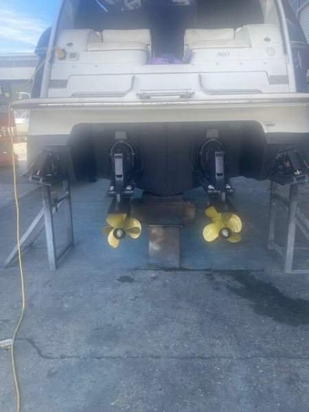 Used Cobalt 360 Performance Cruiser for Sale | Boats For Sale | Yachthub