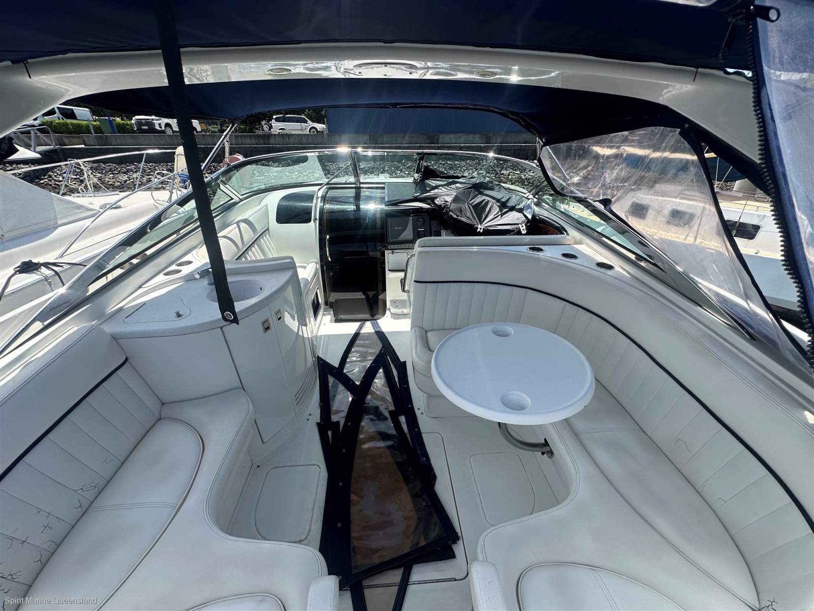 Used Cobalt 360 Performance Cruiser for Sale | Boats For Sale | Yachthub