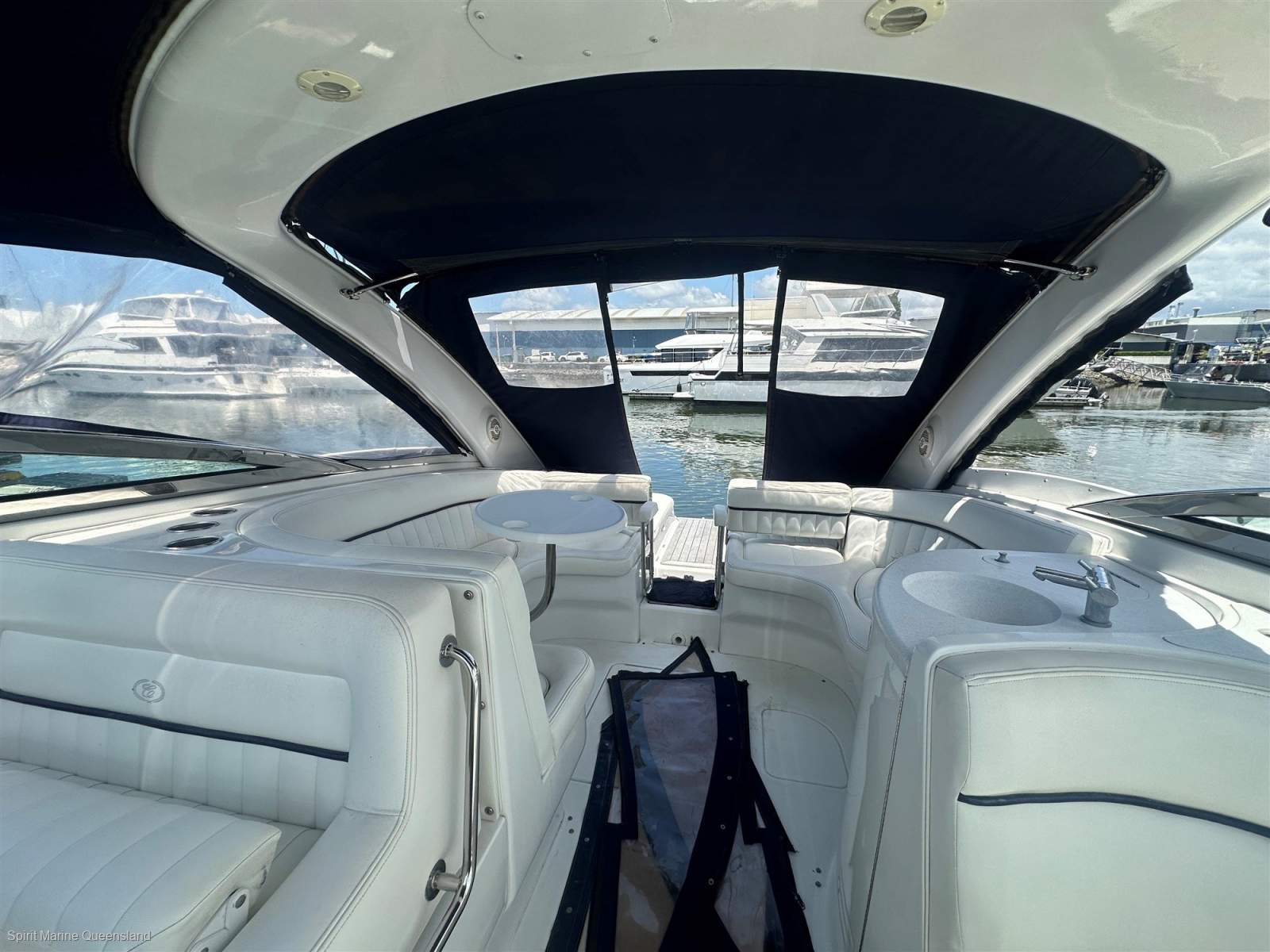 Used Cobalt 360 Performance Cruiser for Sale | Boats For Sale | Yachthub