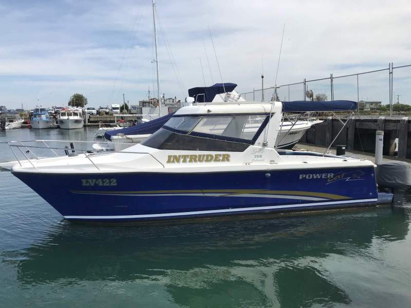 Powercat Boats For Sale in Australia | Boats Online