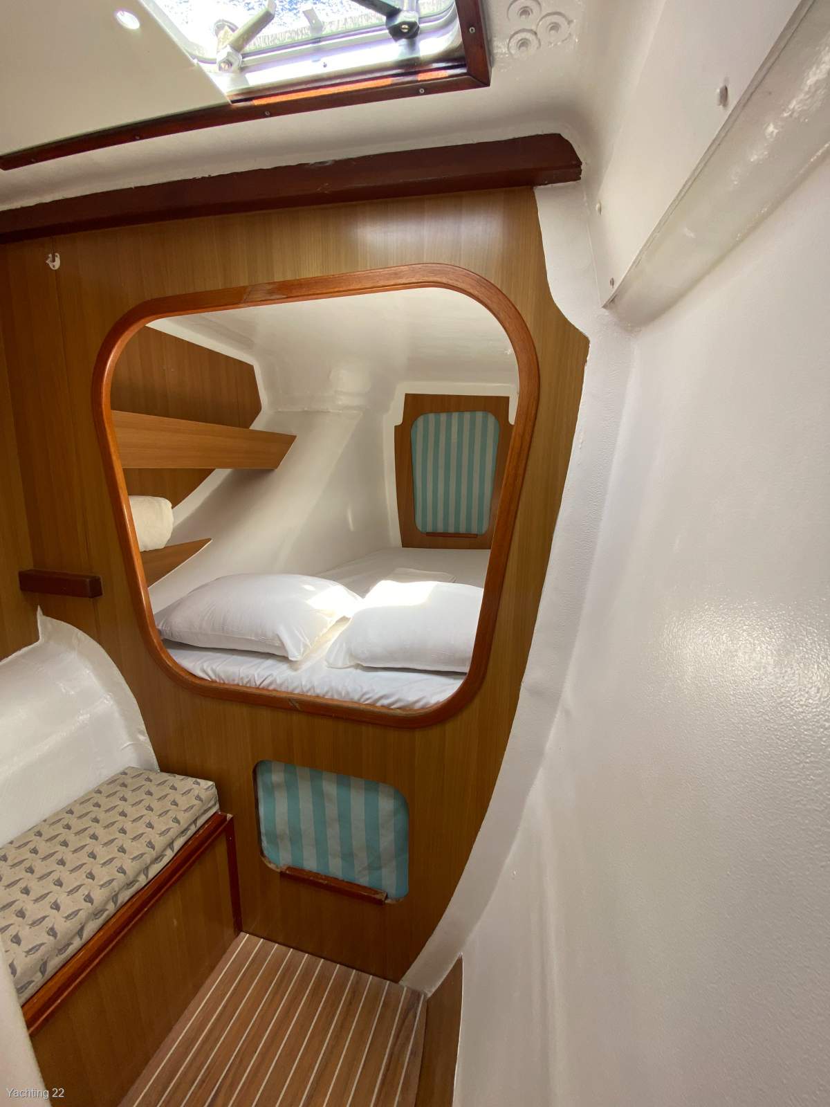 Used Nautitech 435 Pro 4+2 Cabins/4wc, Well Maintained And Operational ...