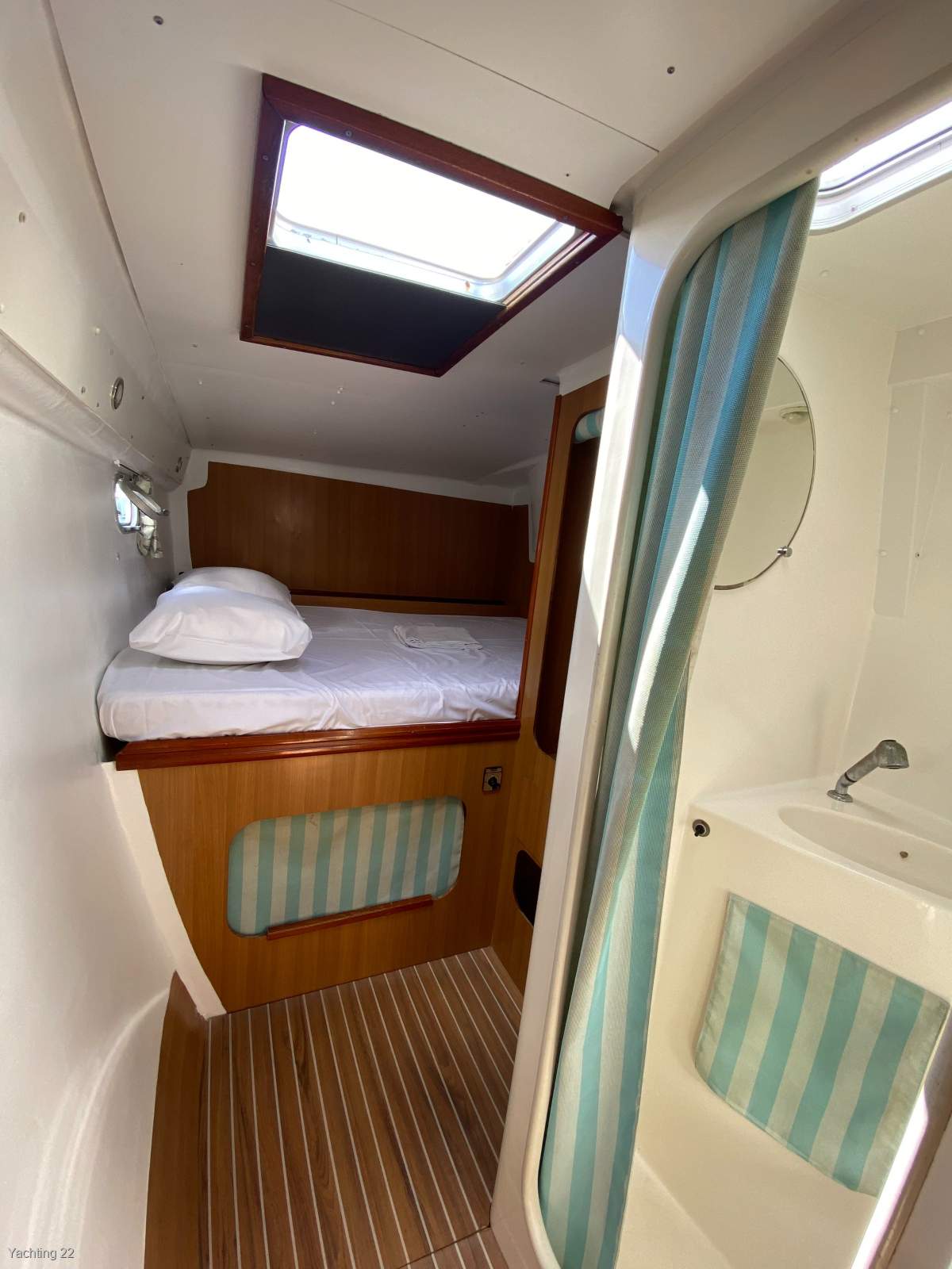 Used Nautitech 435 Pro 4+2 Cabins/4wc, Well Maintained And Operational ...