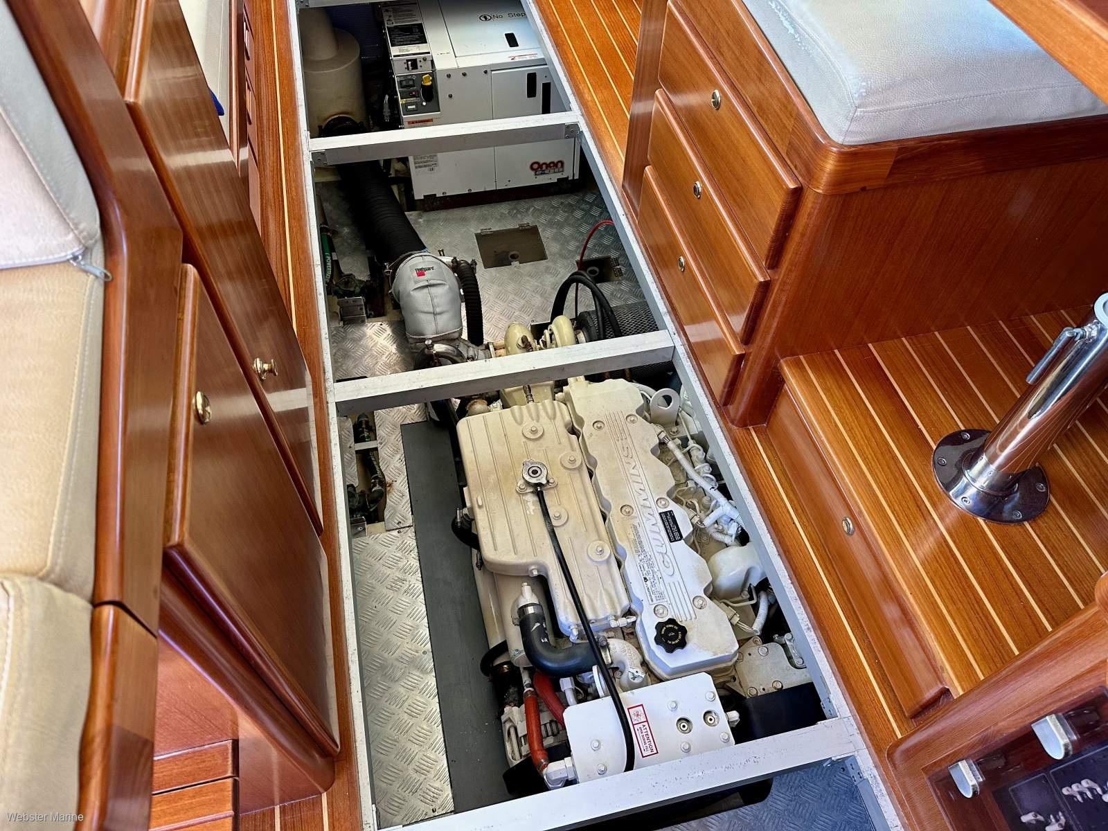 Used Clipper 34 for Sale | Boats For Sale | Yachthub