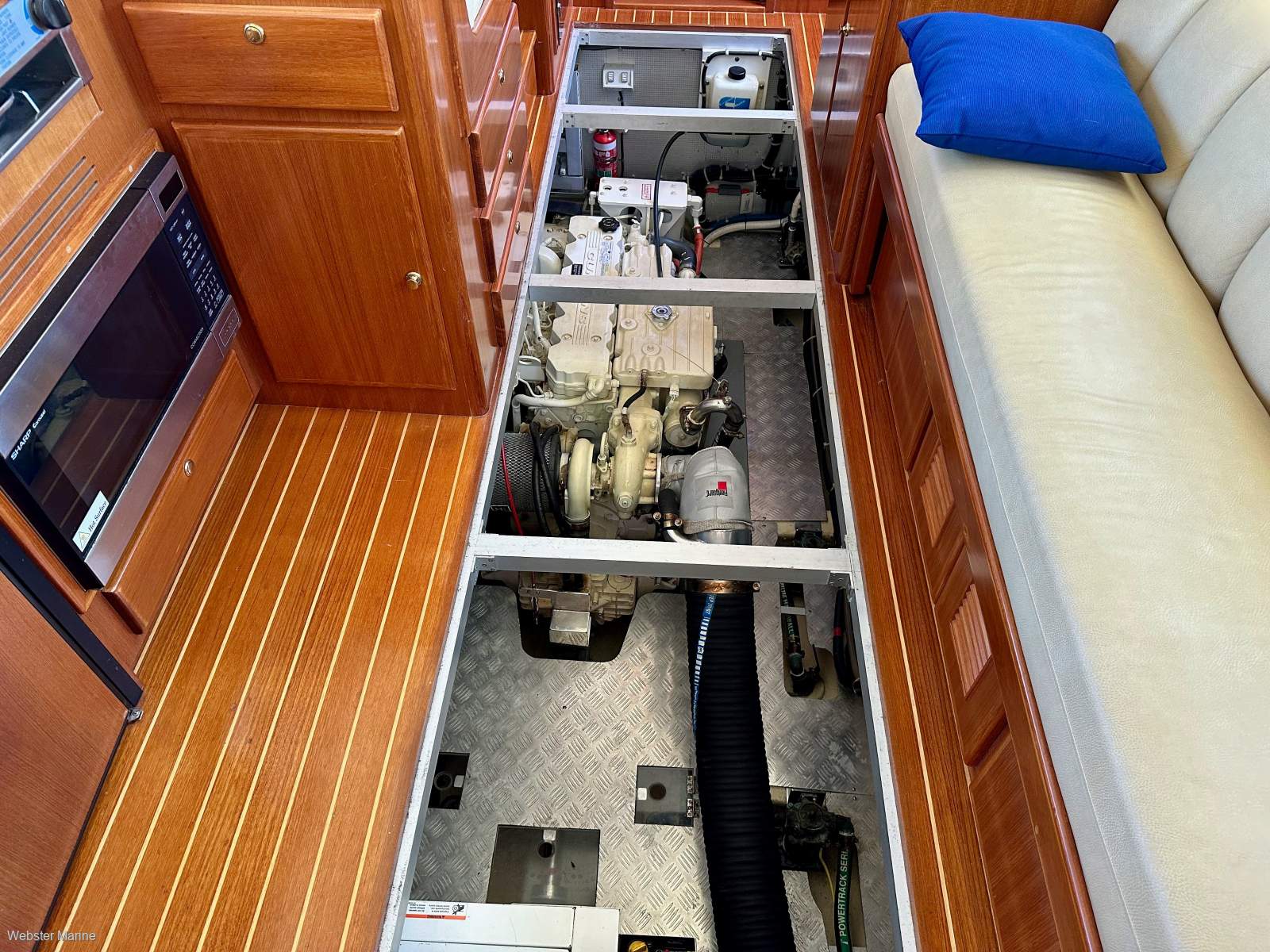 Used Clipper 34 for Sale | Boats For Sale | Yachthub
