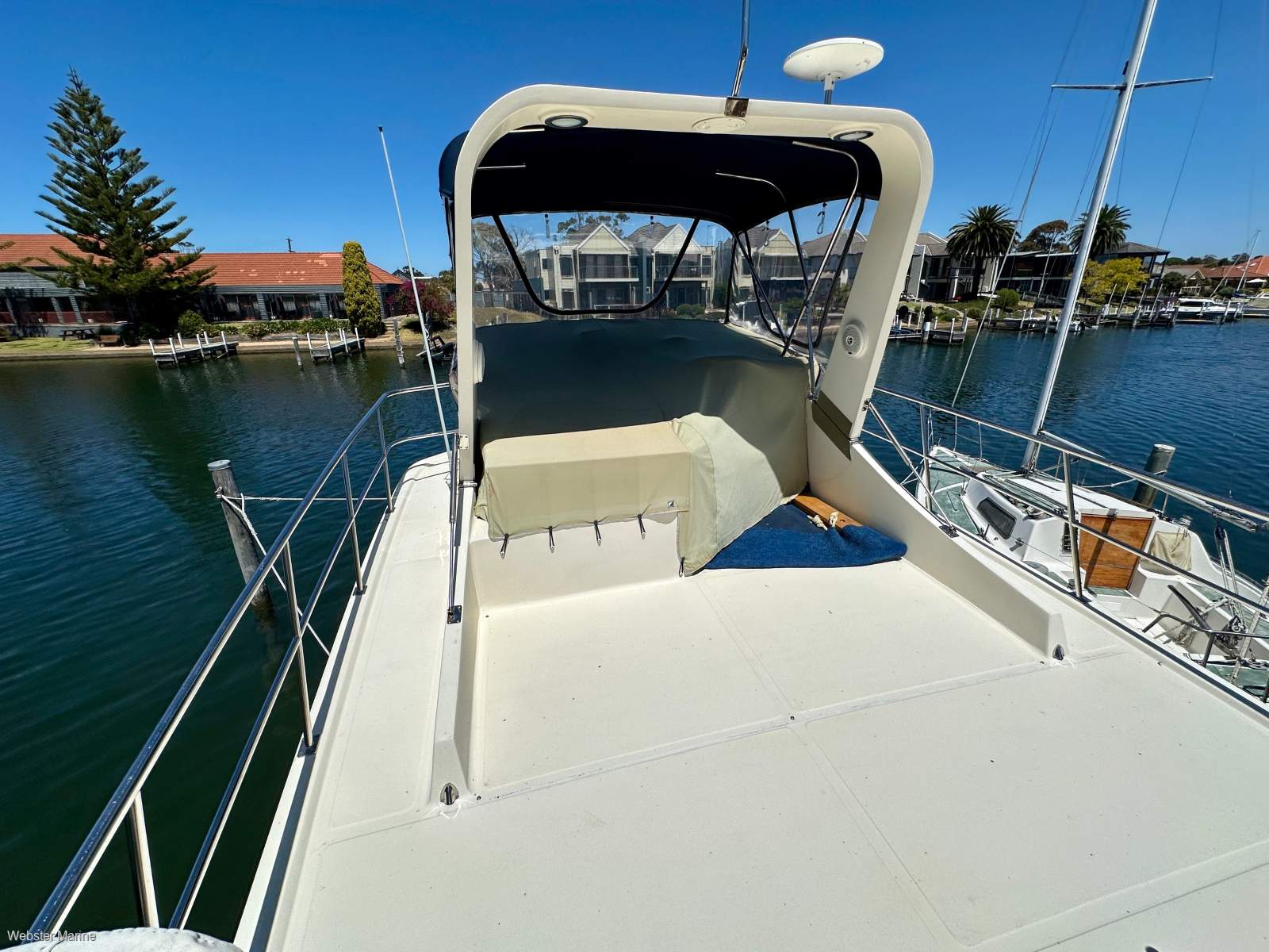 Used Clipper 34 for Sale | Boats For Sale | Yachthub