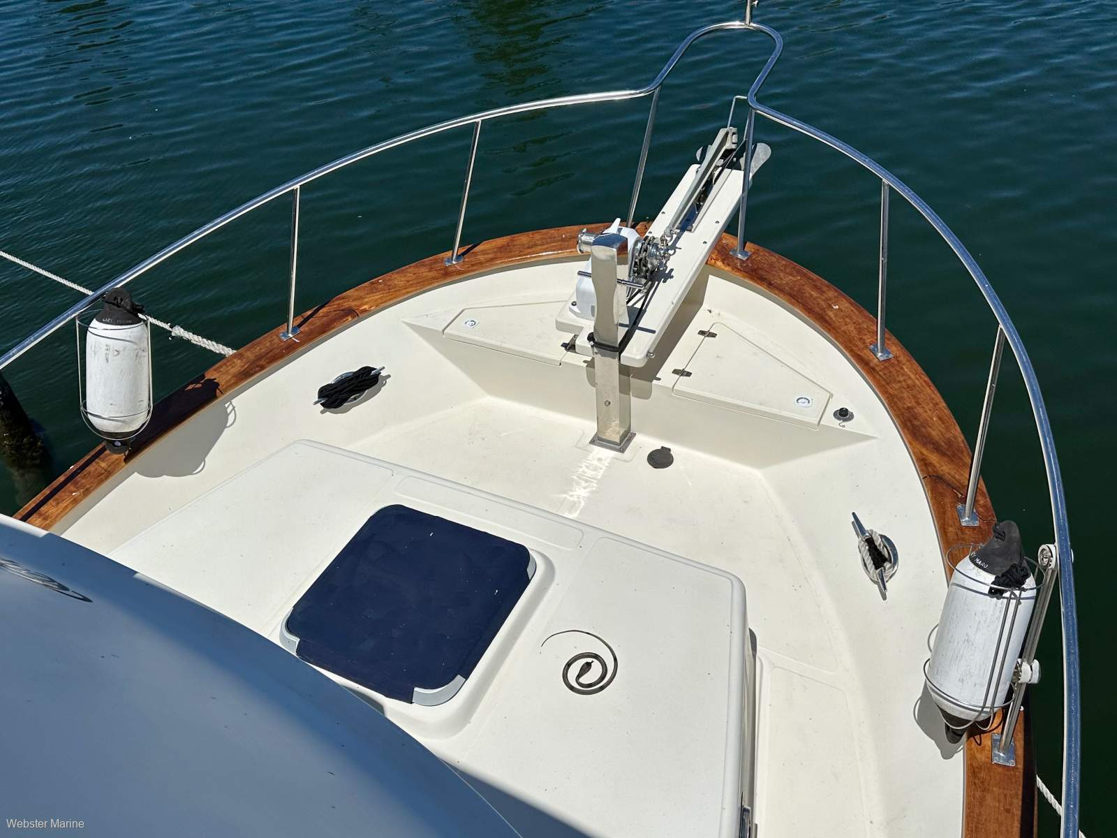 Used Clipper 34 for Sale | Boats For Sale | Yachthub
