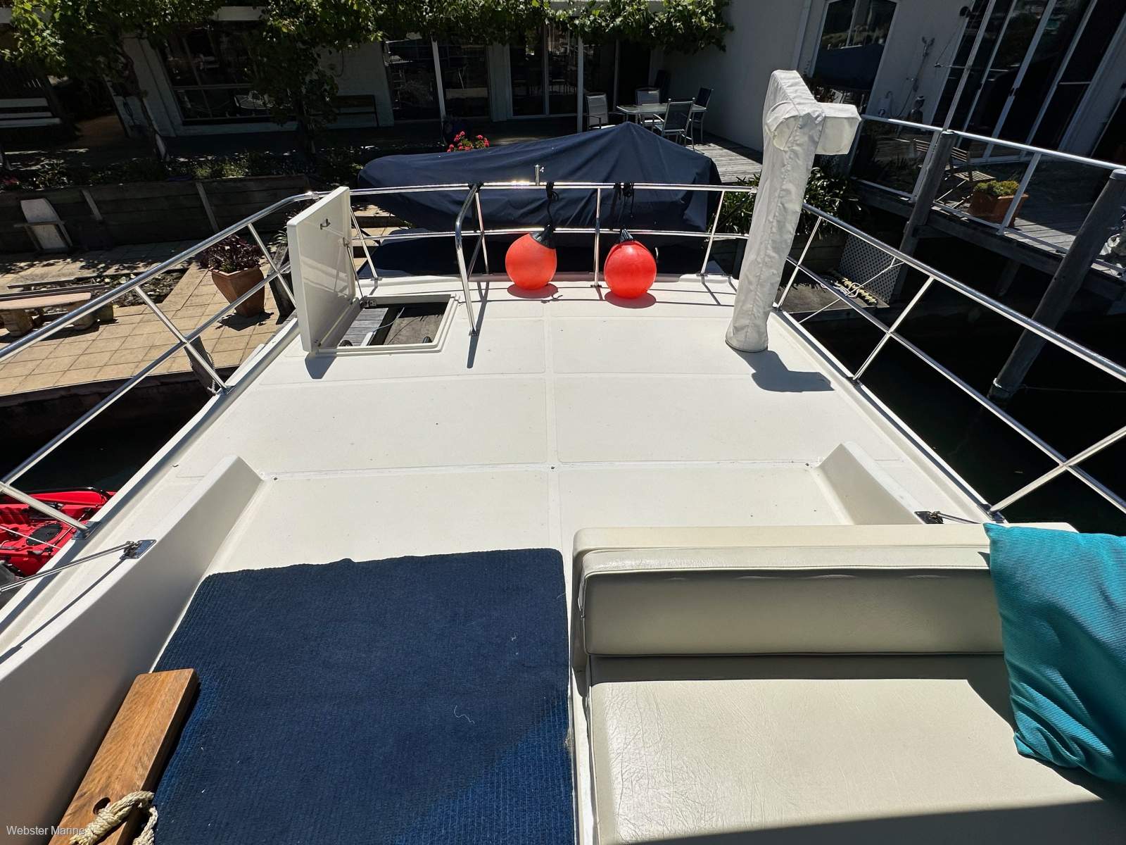 Used Clipper 34 for Sale | Boats For Sale | Yachthub