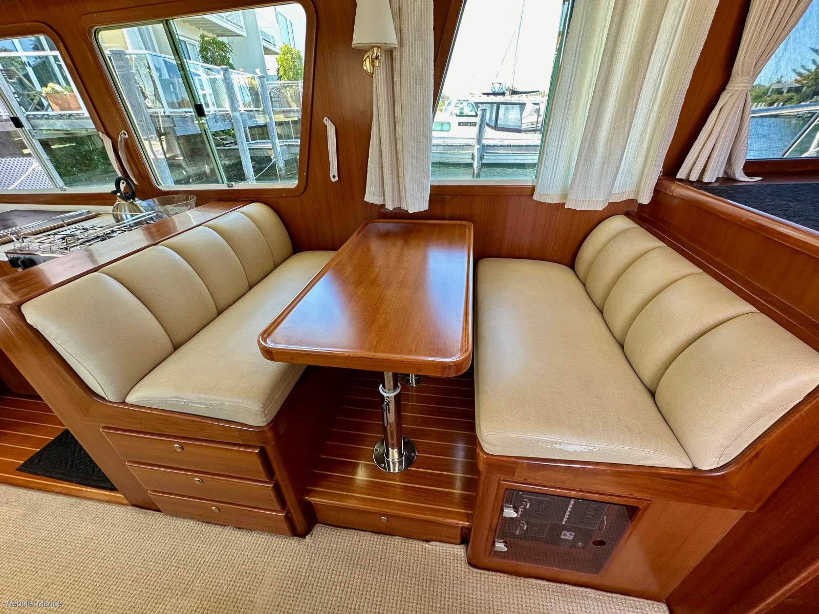 Used Clipper 34 for Sale | Boats For Sale | Yachthub