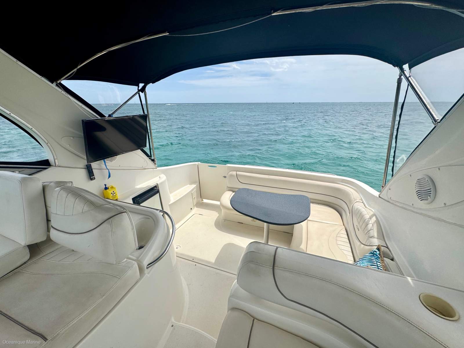 Used Maxum 3500 for Sale | Boats For Sale | Yachthub