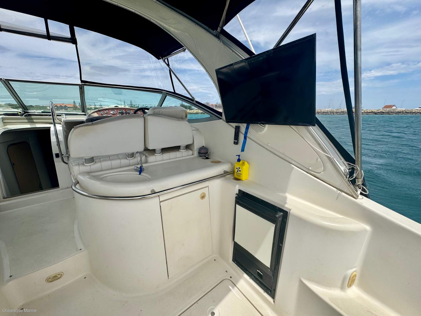Used Maxum 3500 for Sale | Boats For Sale | Yachthub