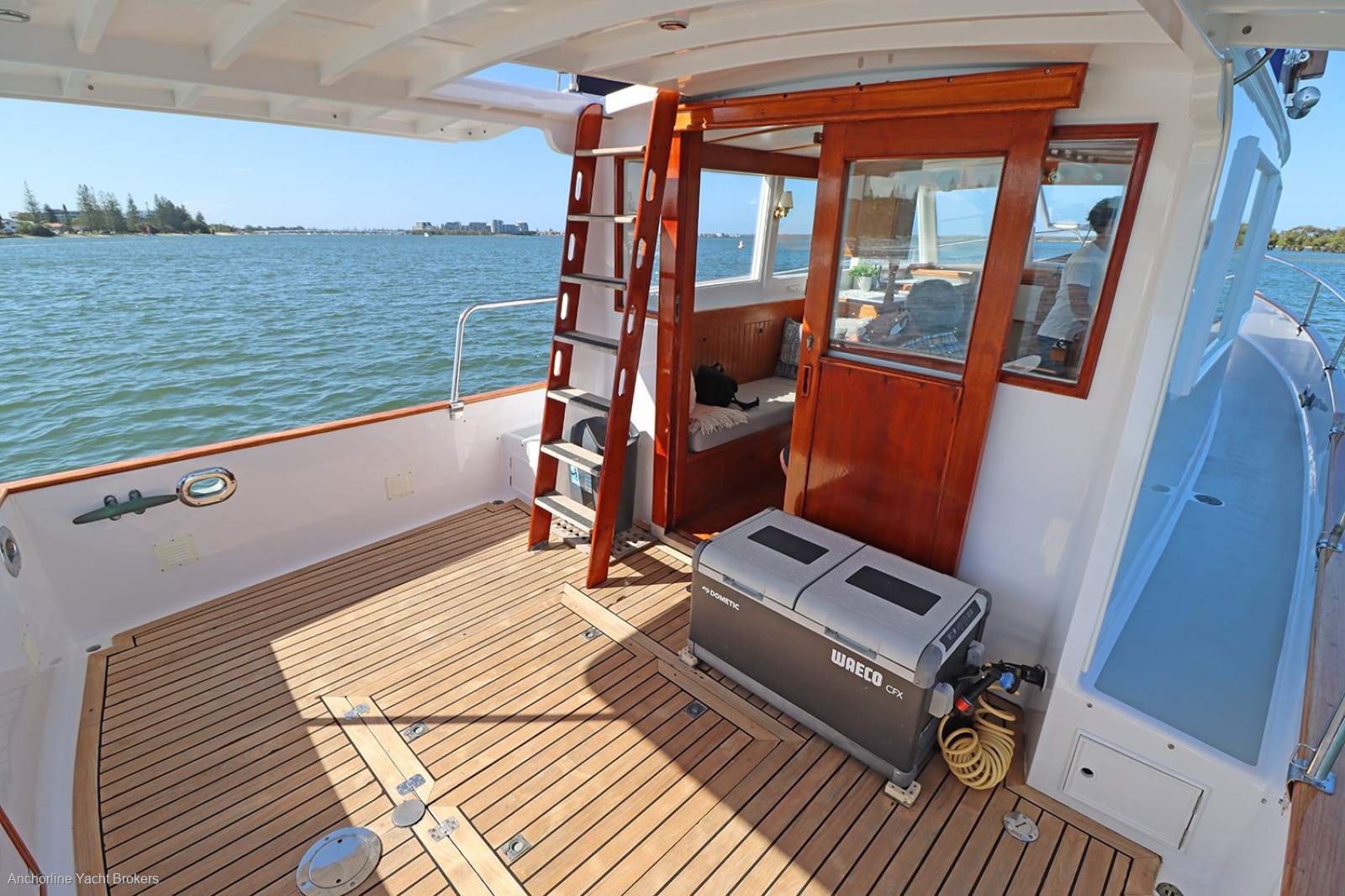 Used Grand Banks 32 for Sale | Boats For Sale | Yachthub