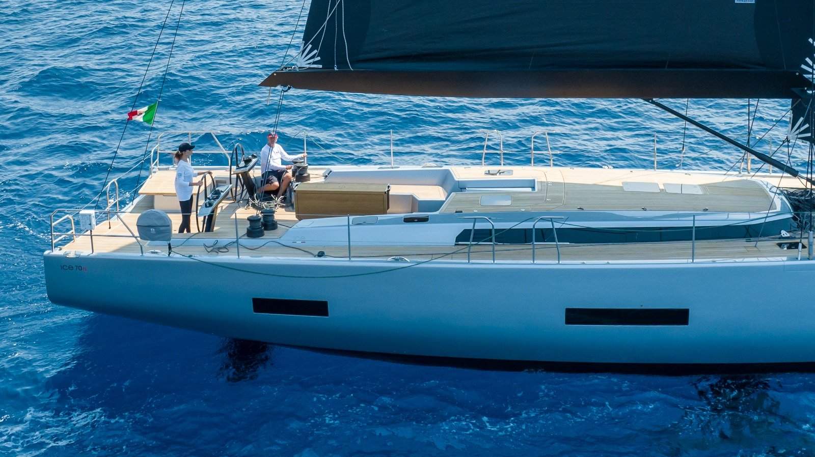 New Ice Yachts 70 Rs for Sale | Yachts For Sale | Yachthub