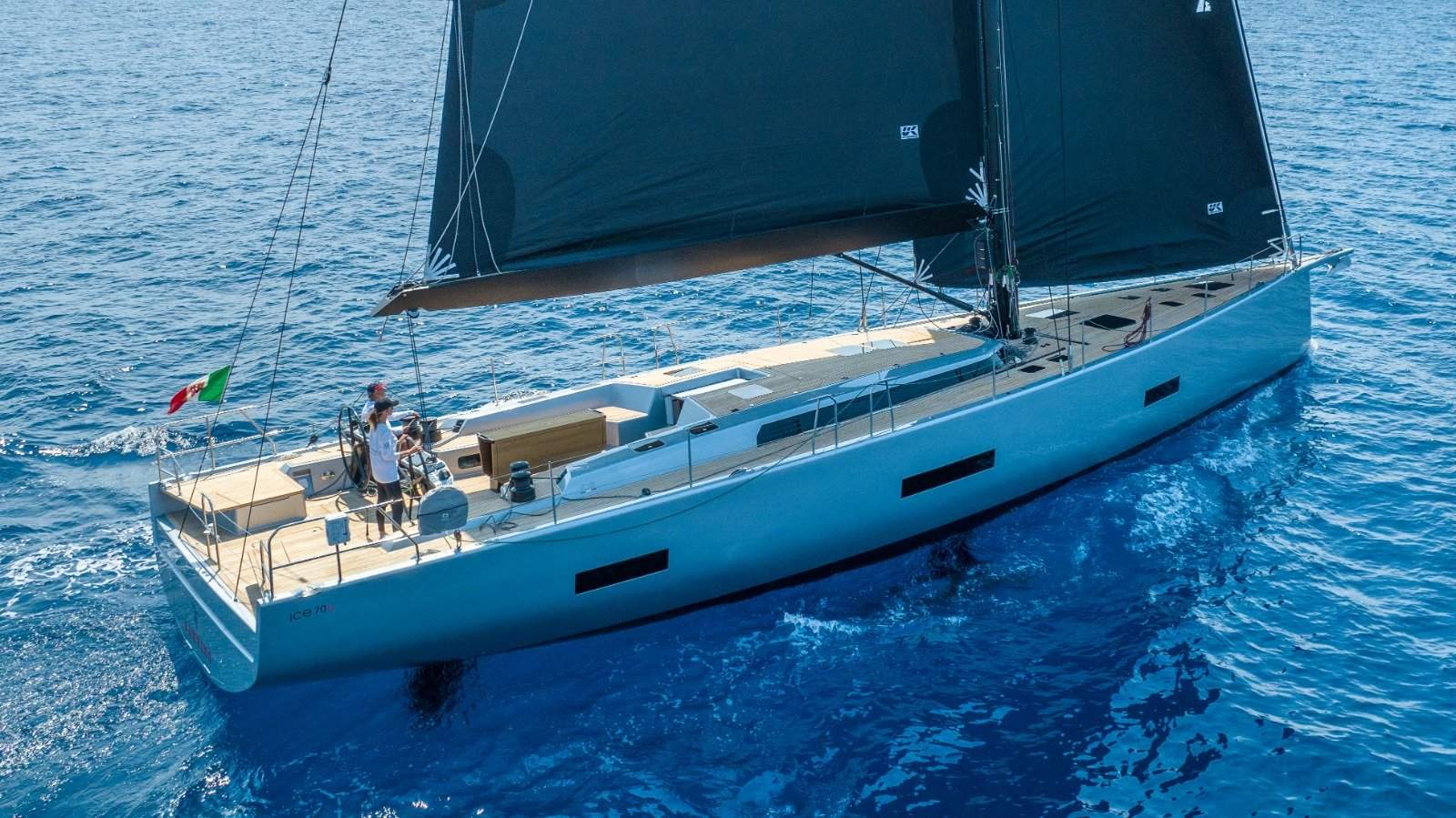 New Ice Yachts 70 Rs for Sale | Yachts For Sale | Yachthub