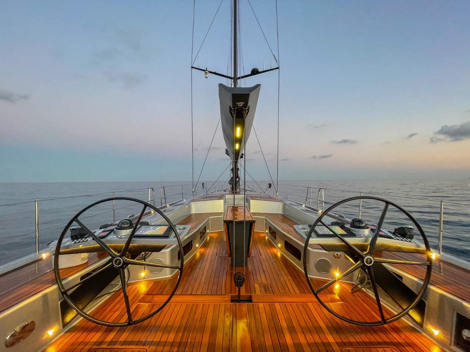 New Ice Yachts 70 Rs for Sale | Yachts For Sale | Yachthub