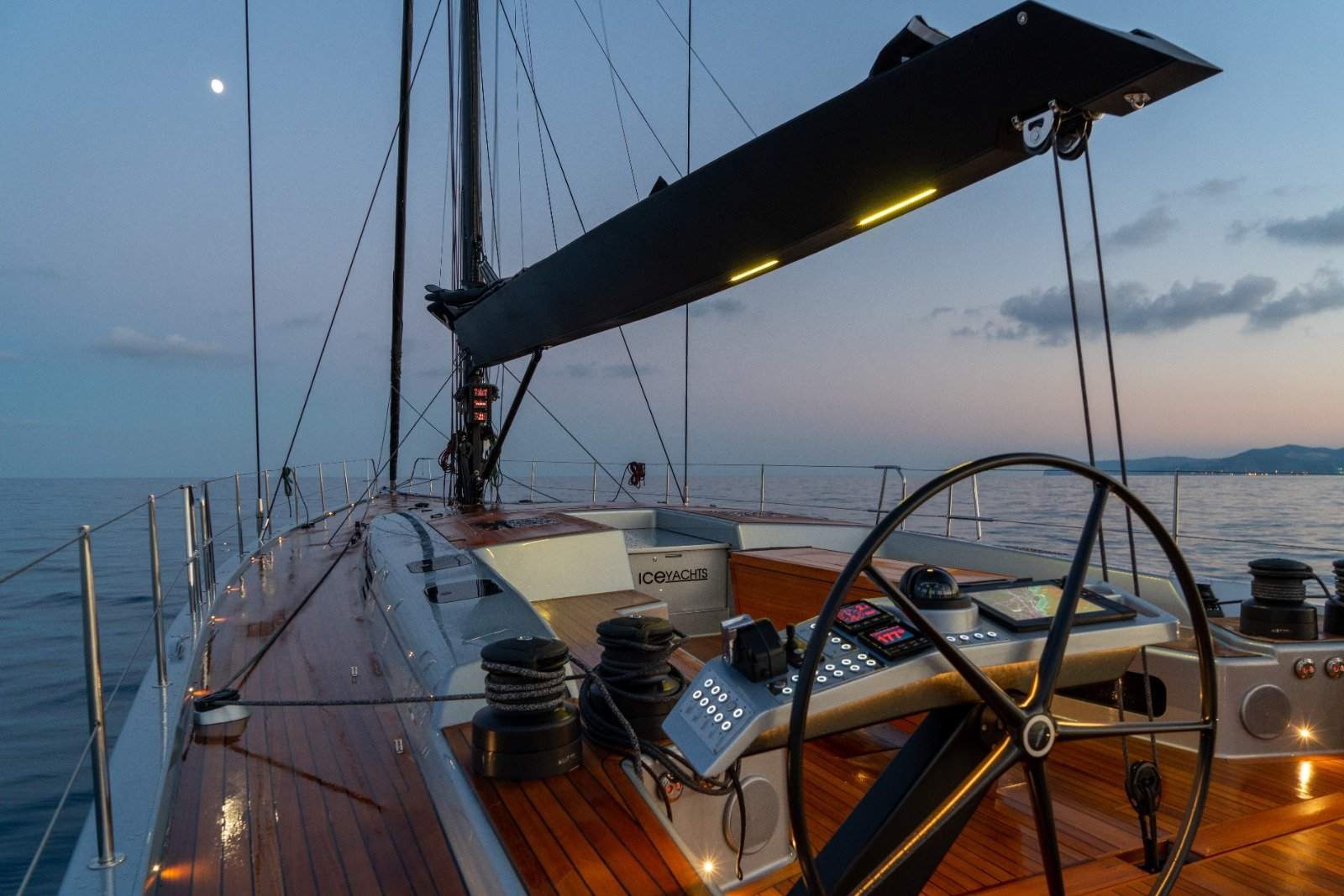 New Ice Yachts 70 Rs for Sale | Yachts For Sale | Yachthub