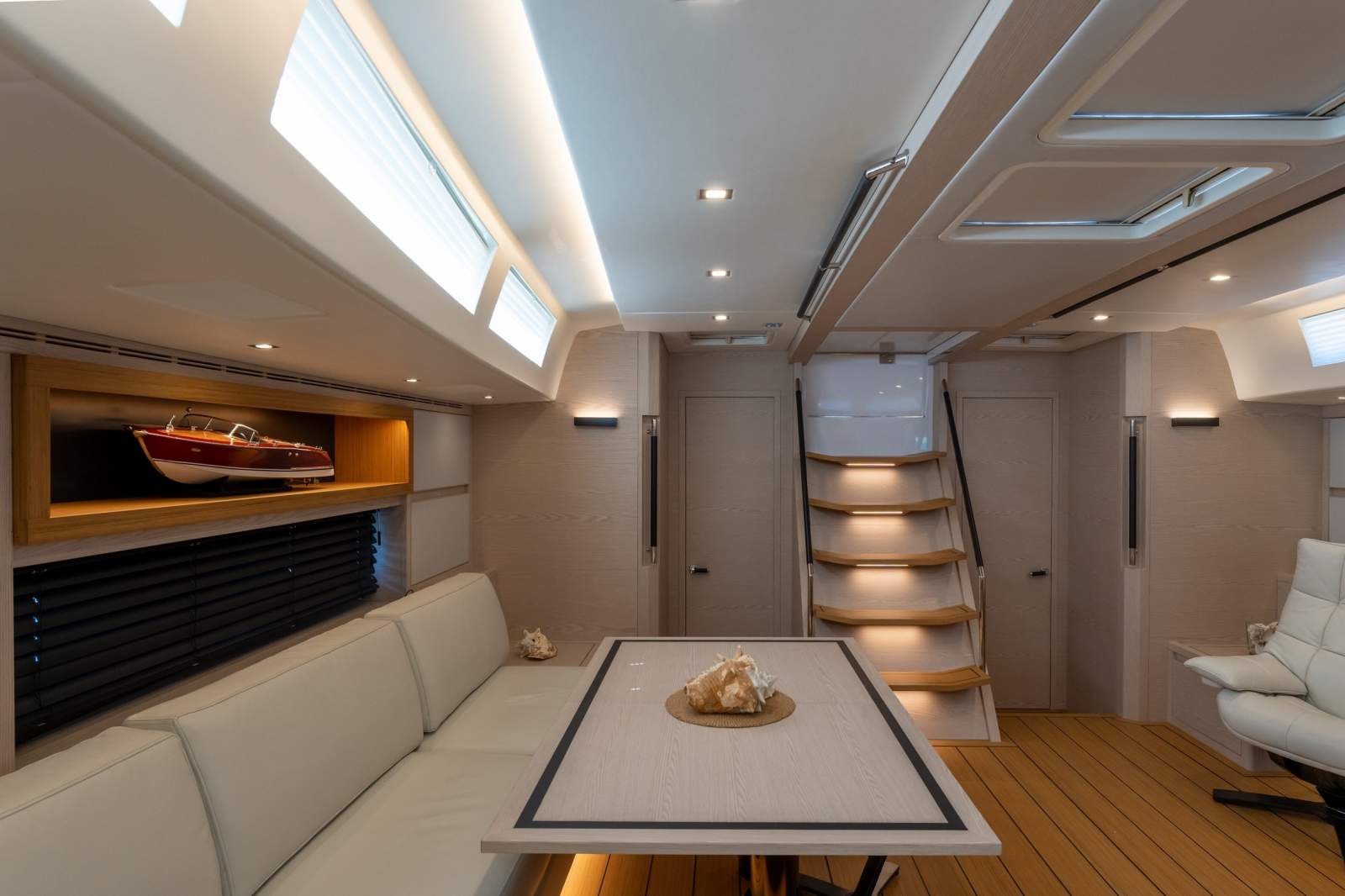 New Ice Yachts 70 Rs for Sale | Yachts For Sale | Yachthub