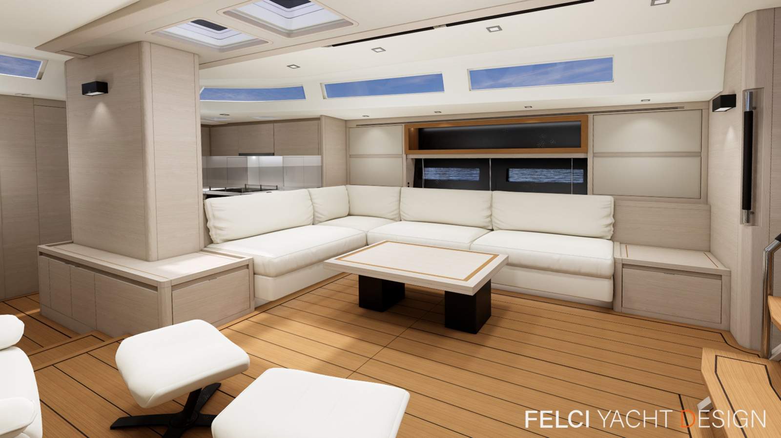 New Ice Yachts 70 Rs for Sale | Yachts For Sale | Yachthub