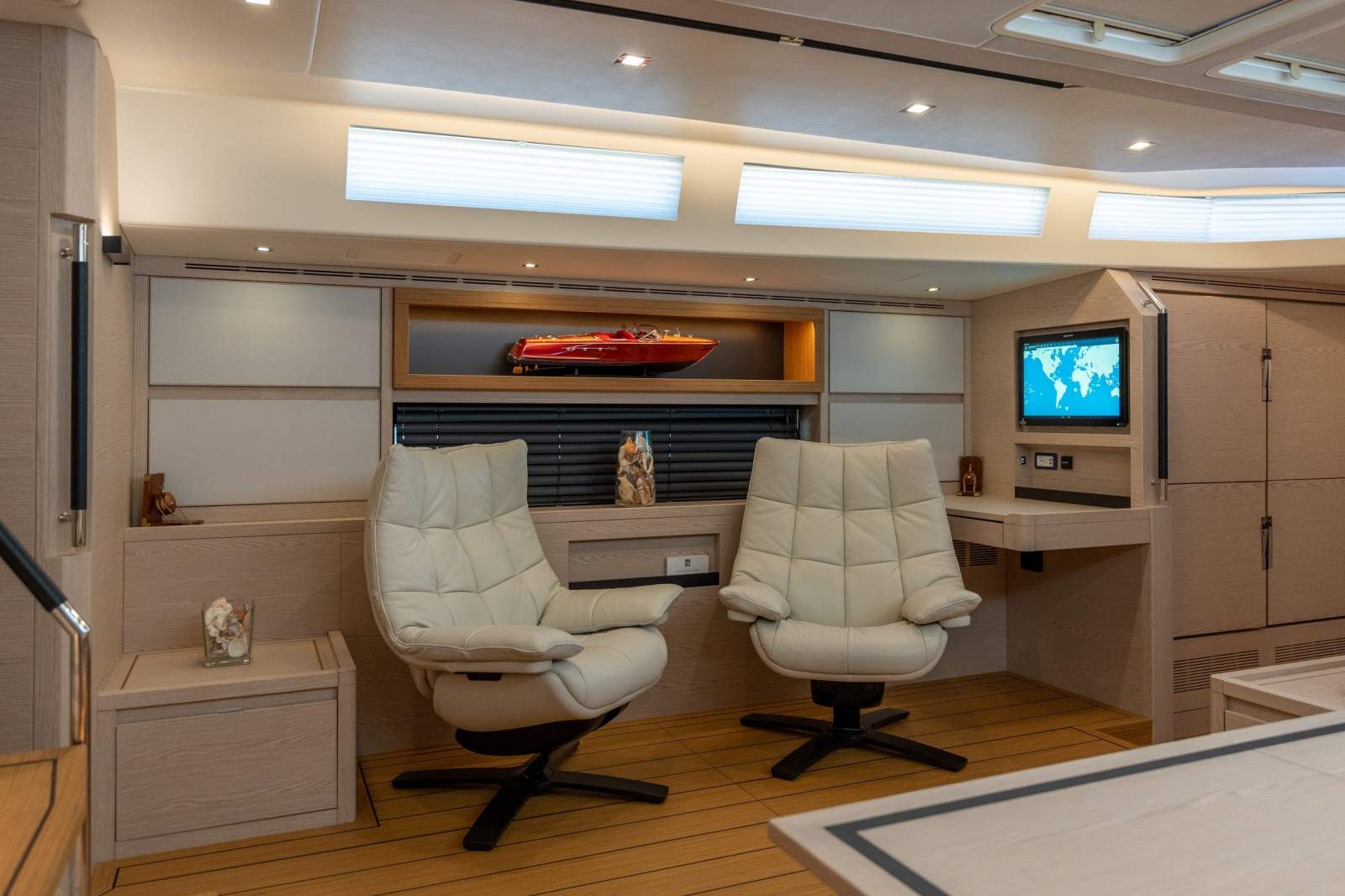 New Ice Yachts 70 Rs for Sale | Yachts For Sale | Yachthub