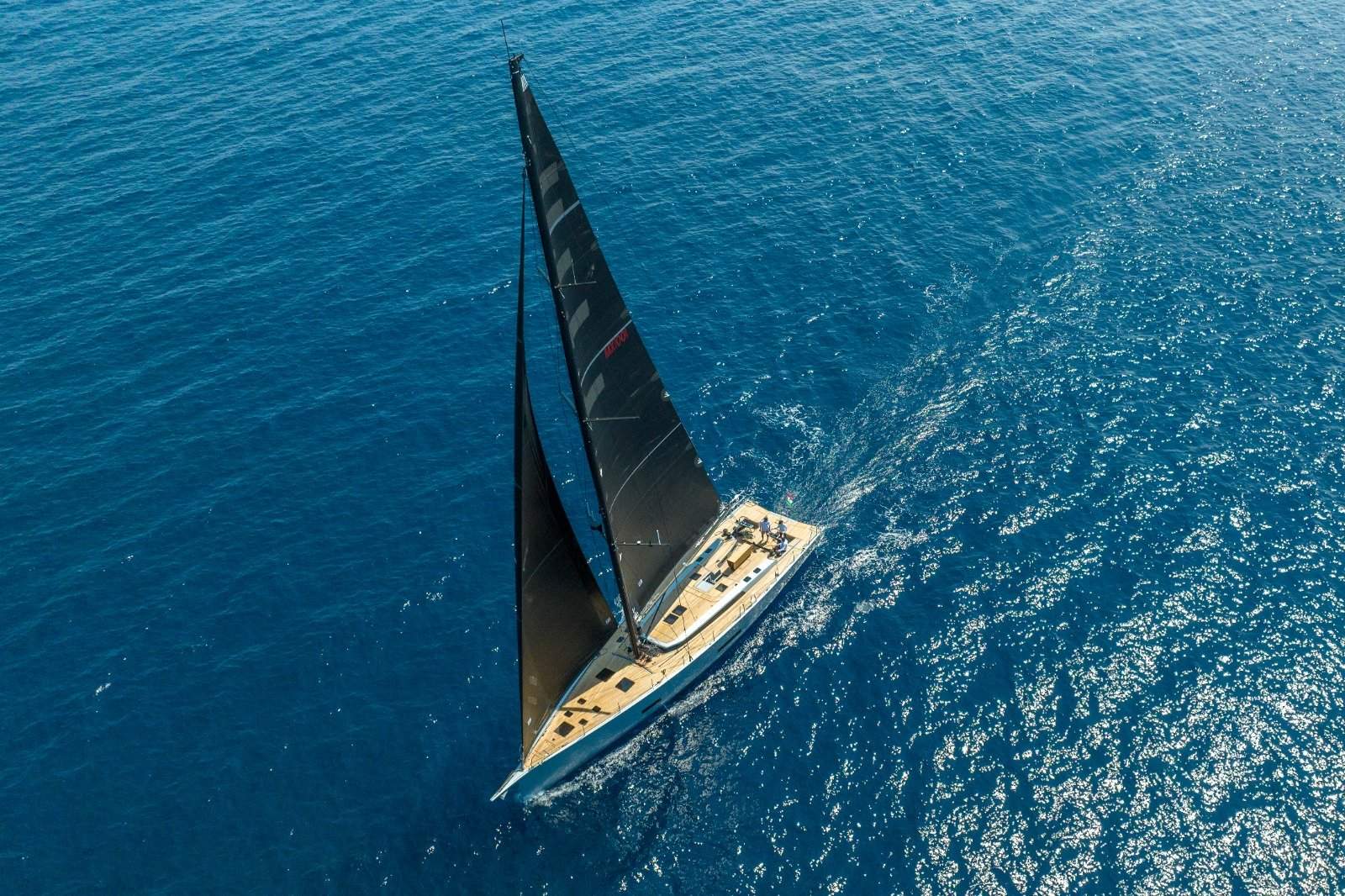 New Ice Yachts 70 Rs for Sale | Yachts For Sale | Yachthub