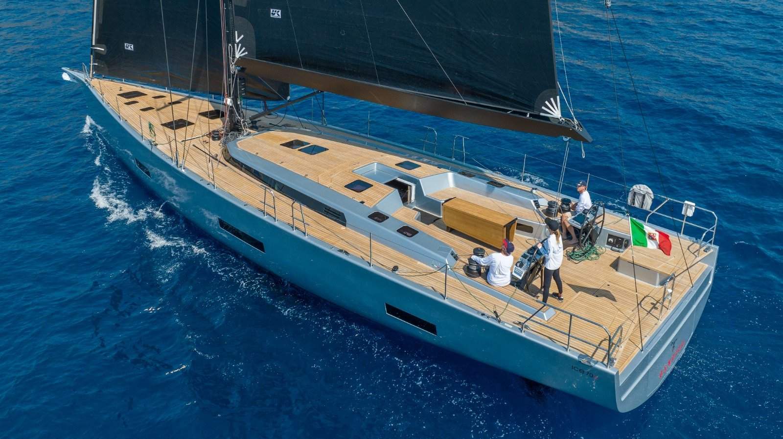 New Ice Yachts 70 Rs for Sale | Yachts For Sale | Yachthub