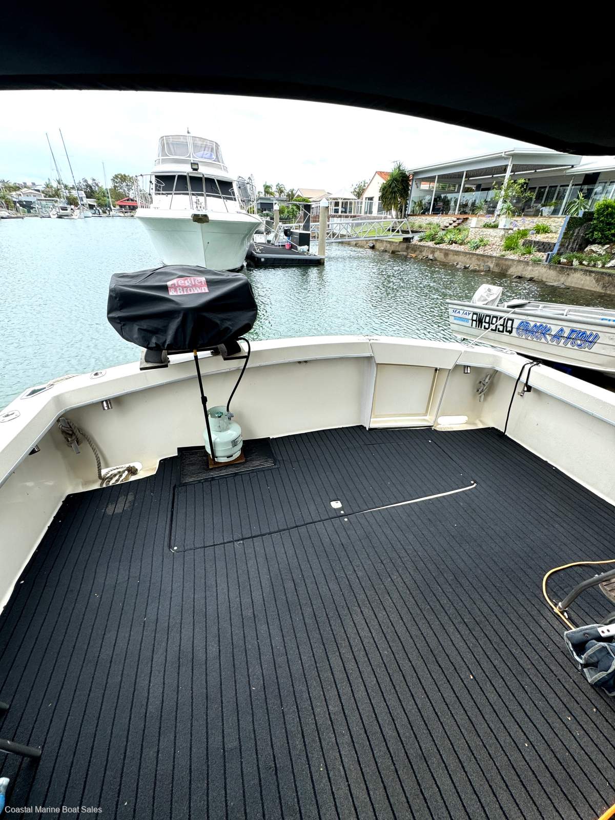 Used Mariner 38 Flybridge for Sale | Boats For Sale | Yachthub