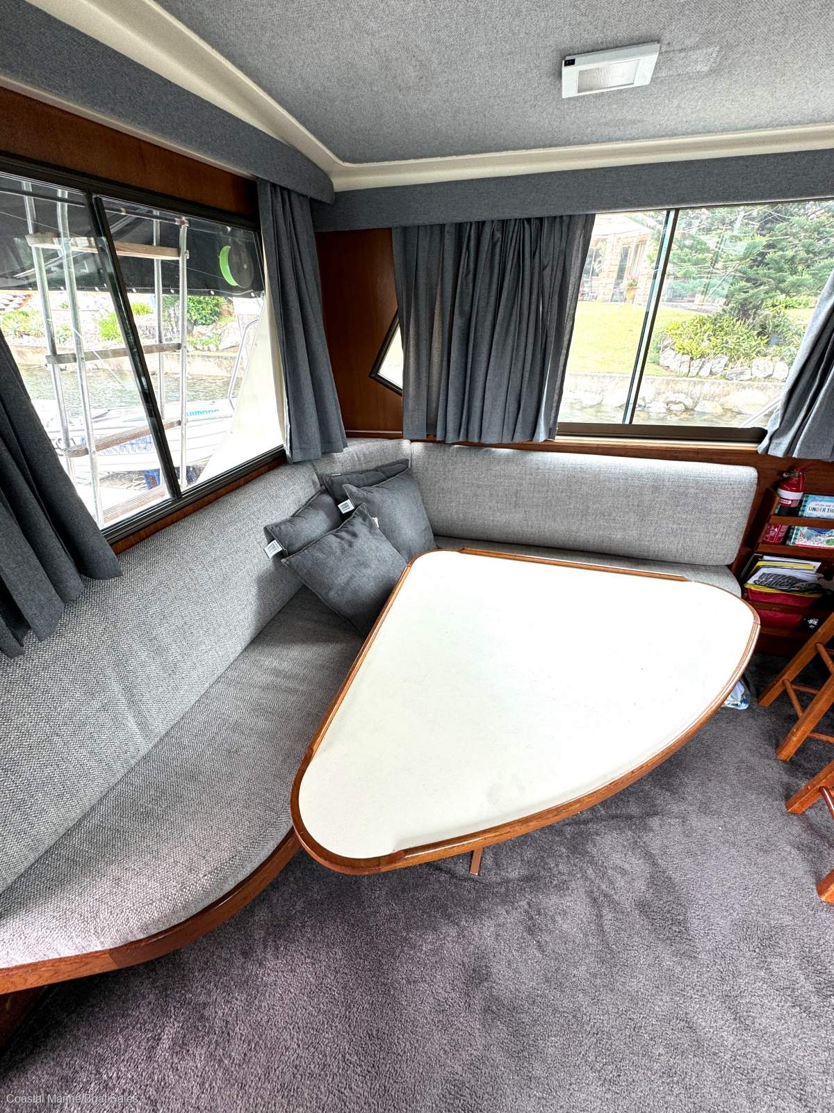 Used Mariner 38 Flybridge for Sale | Boats For Sale | Yachthub
