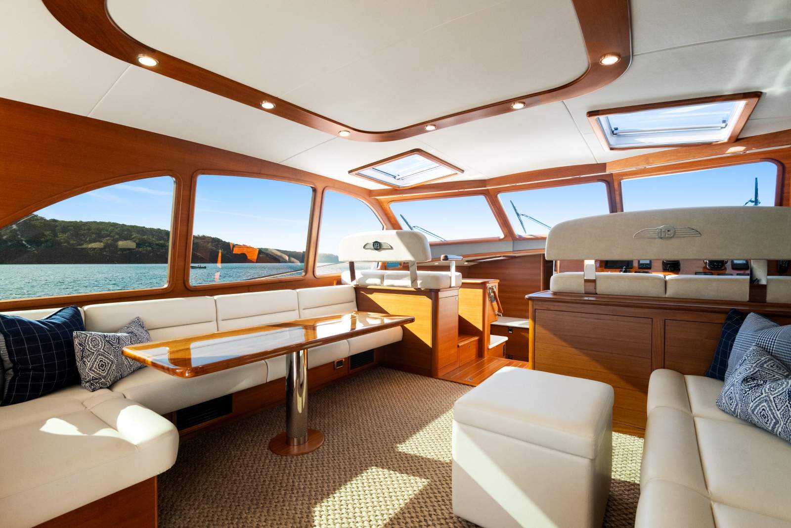 Used Palm Beach Motor Yachts 55 Margaret Rintoul Viii for Sale | Boats ...