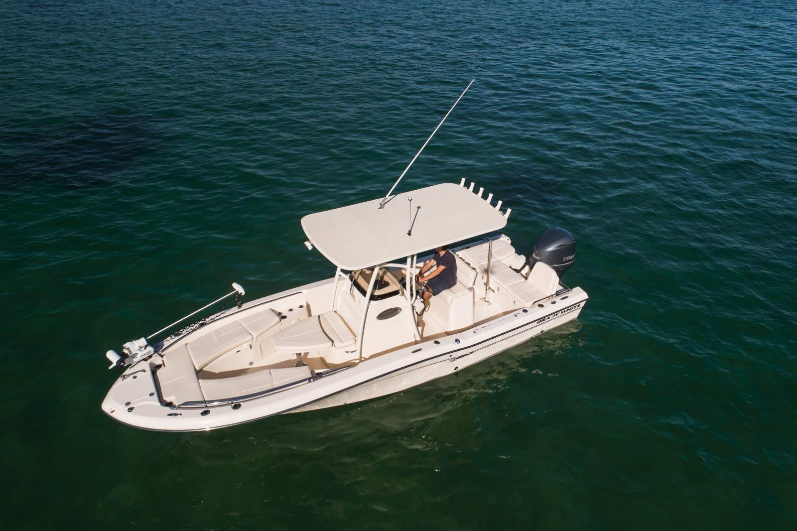 New Grady-white 251 Ce for Sale | Boats For Sale | Yachthub