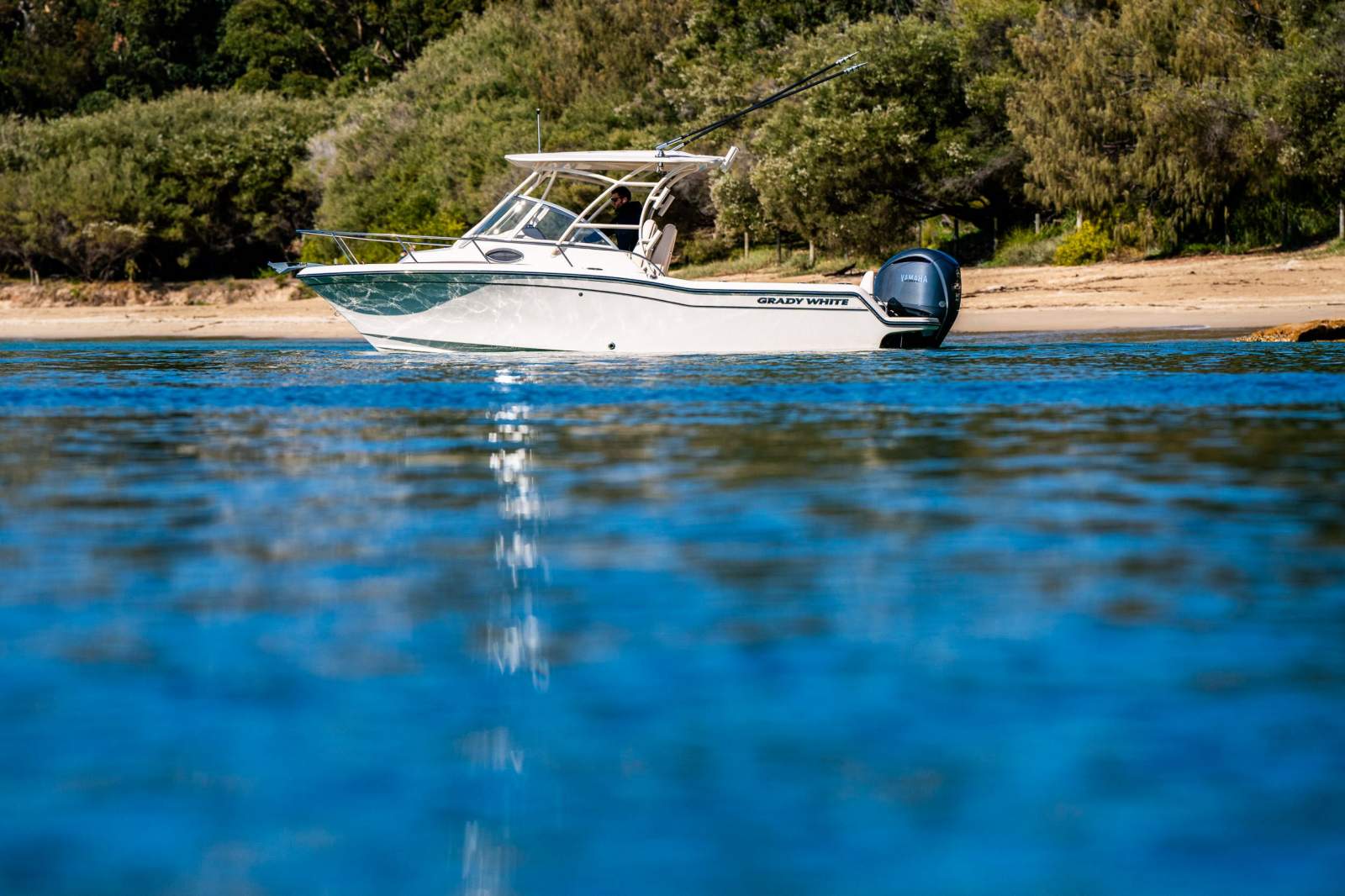 New Grady-white Adventure 218 for Sale | Boats For Sale | Yachthub